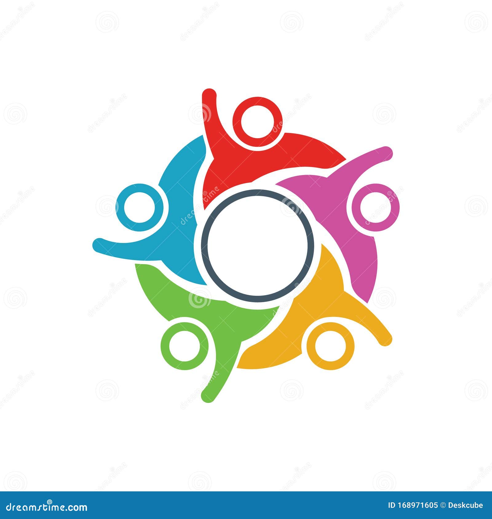 People Connection Community Network People Logo Design Stock Vector ... People Connection Community Network People Logo Design Stock Vector ...