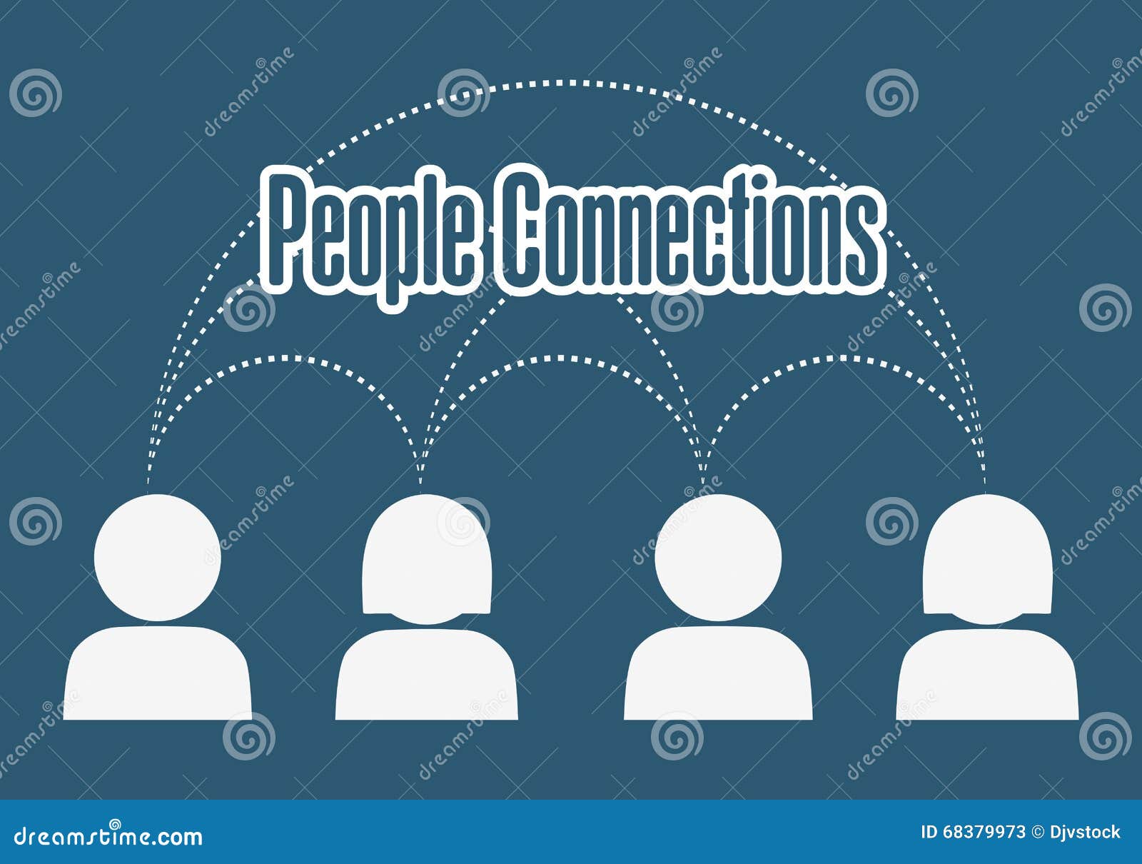 Connections Graphic Stock Illustrations – 20,055 Connections Graphic ...