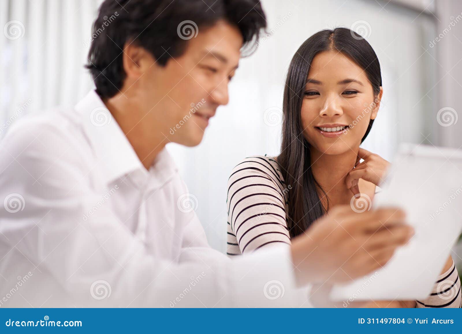 People, Cooperation and Work with Tablet on Collaboration in Japanese ...