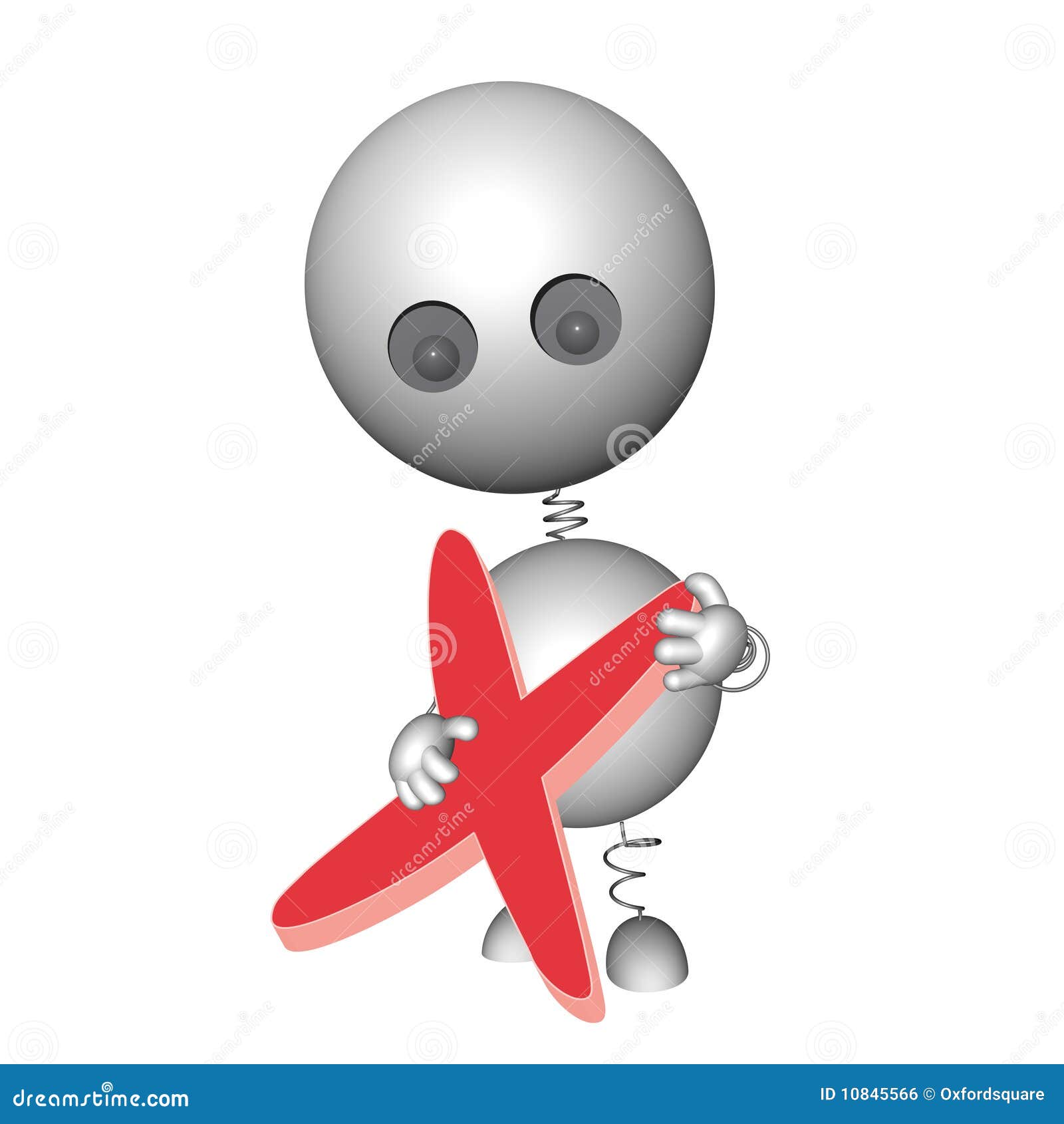 People with cross sign stock illustration. Illustration of positive ...