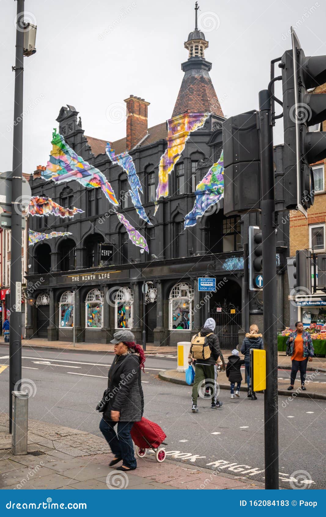 The Catford Centre In Lewisham Editorial Photo | CartoonDealer.com ... The Catford Centre In Lewisham Editorial Photo | CartoonDealer.com ...