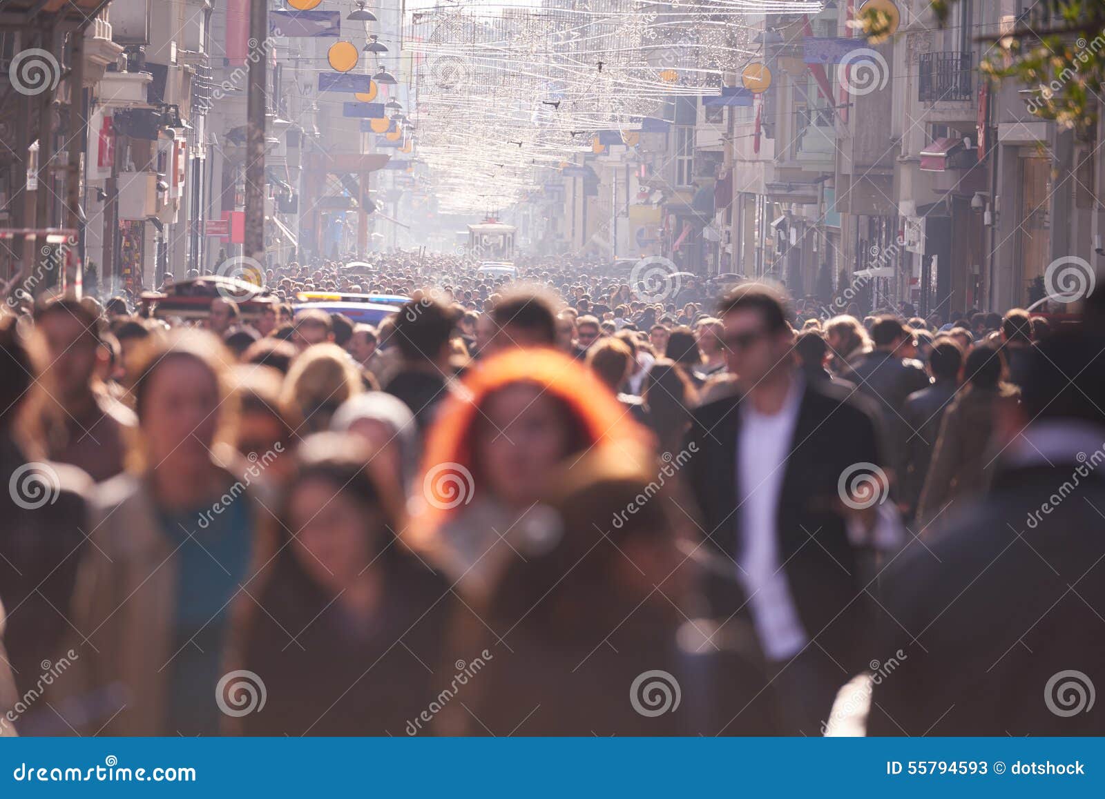 People Crowd Texture Royalty-Free Stock Image | CartoonDealer.com #15938260