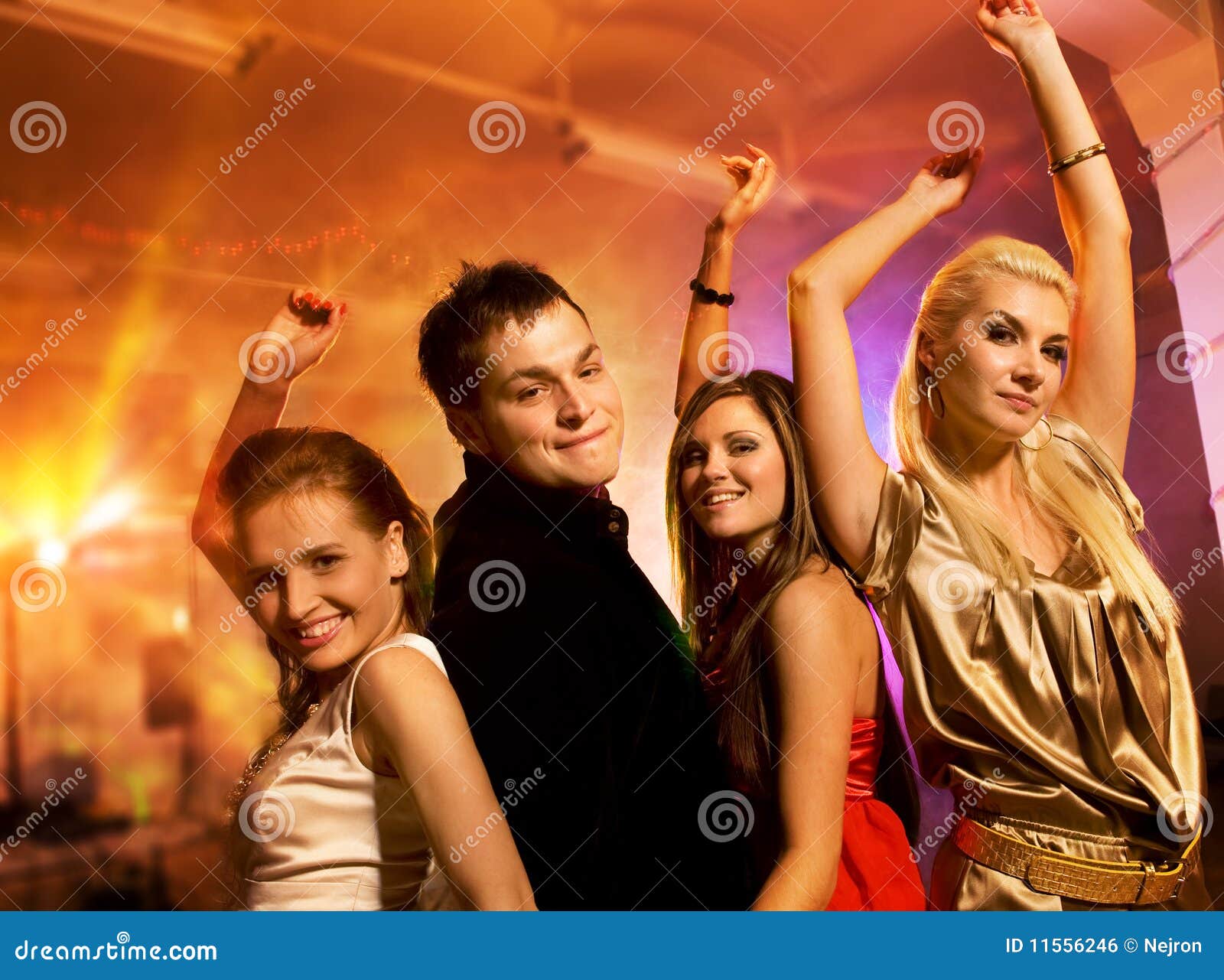 People dancing stock photo. Image of adults, beautiful - 11556246