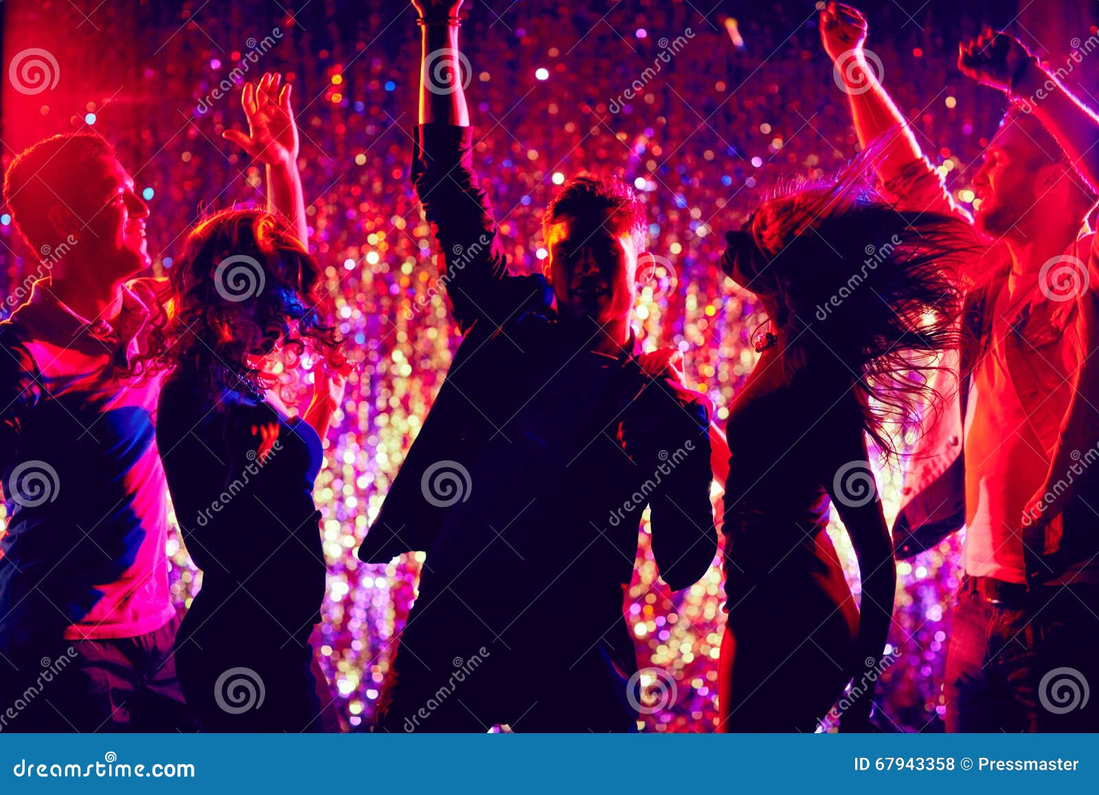 People dancing stock photo. Image of leisure, club, dancing - 67943358