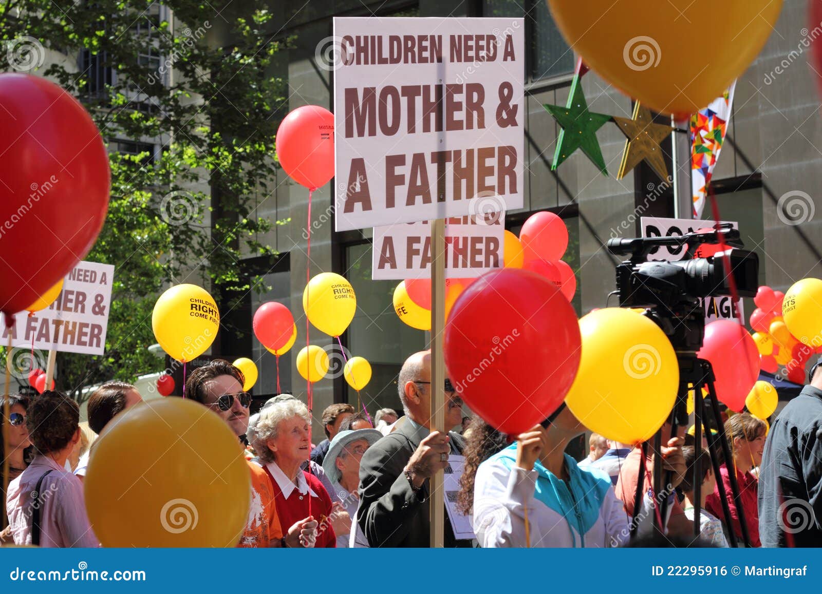 People Demonstrate in Sydney Editorial Photo - Image of groups ...