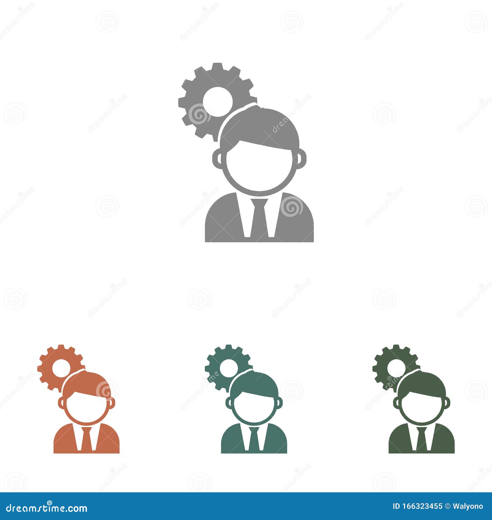 People Development Icon