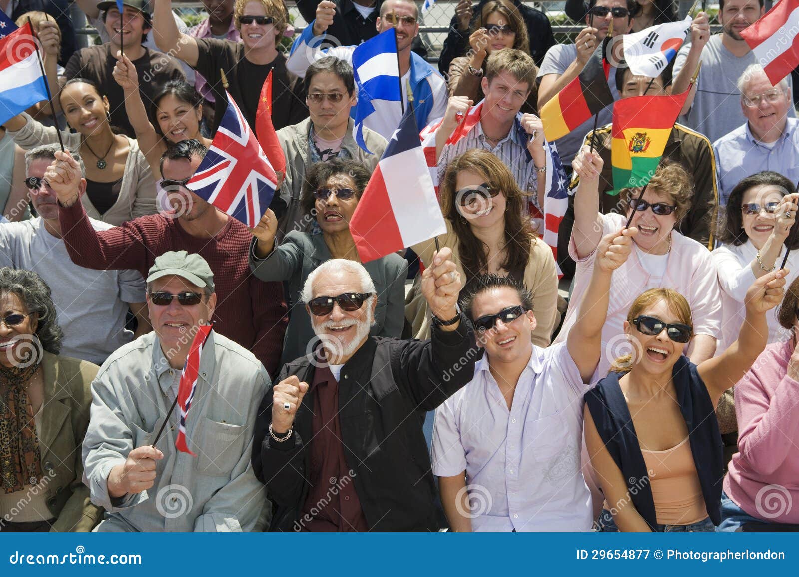 311 People Different Country Flags Photos - Free & Royalty-Free Stock ...