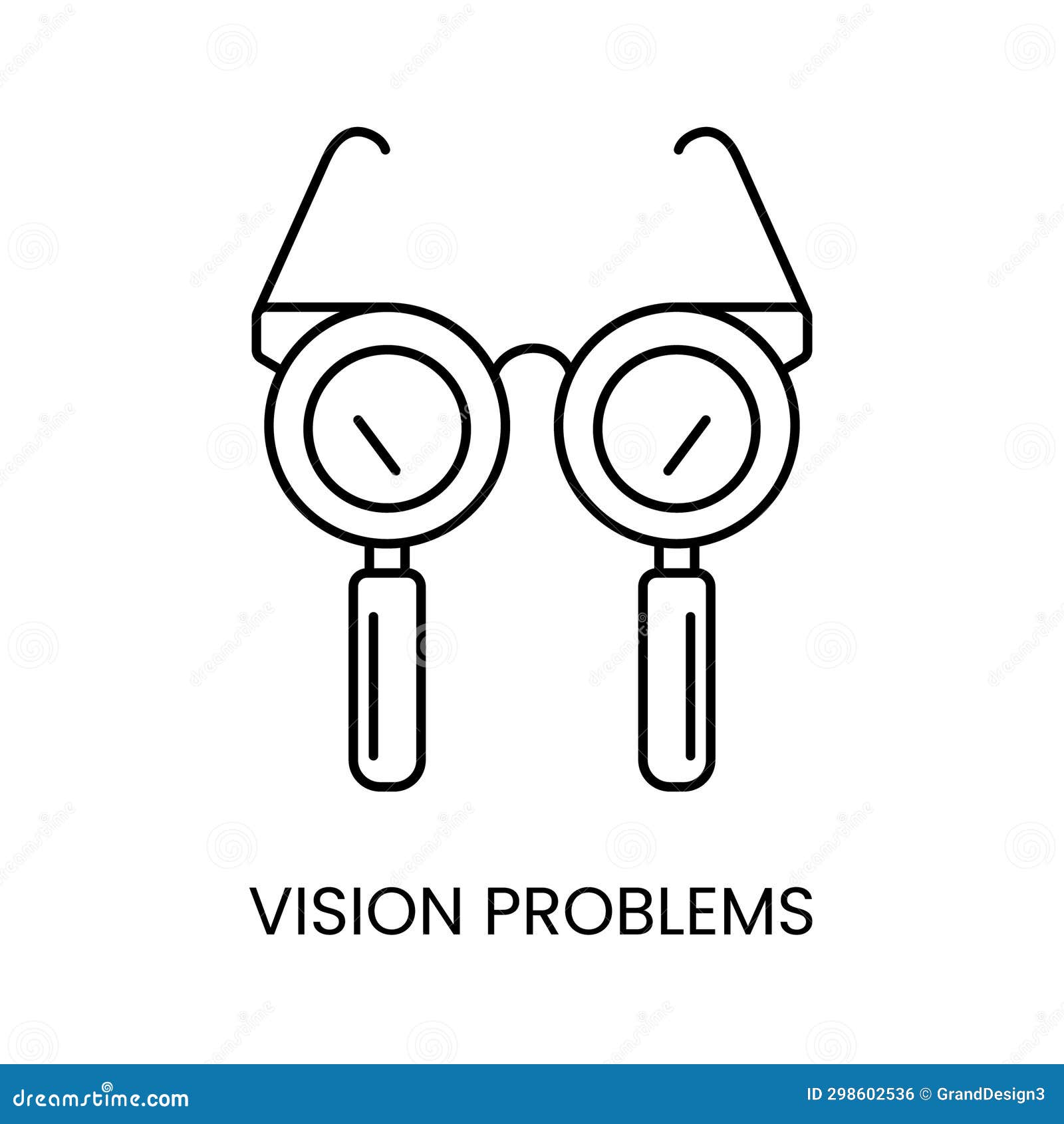 People with Disabilities, Vision Problems, Blindness and Low Vision ...