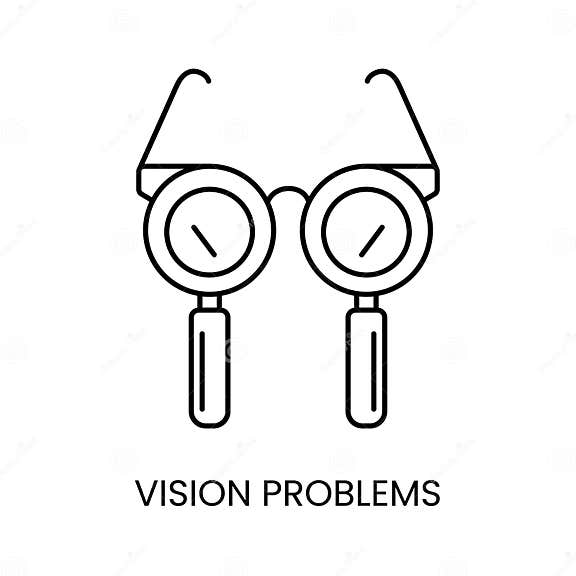 People with Disabilities, Vision Problems, Blindness and Low Vision ...