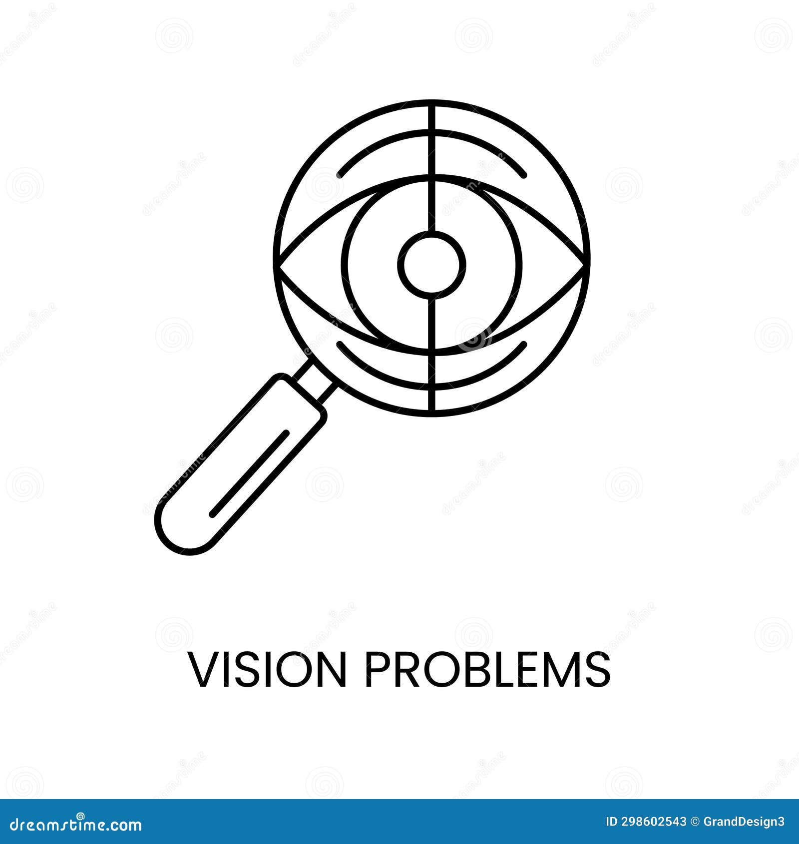 People with Disabilities, Vision Problems, Blindness and Low Vision ...