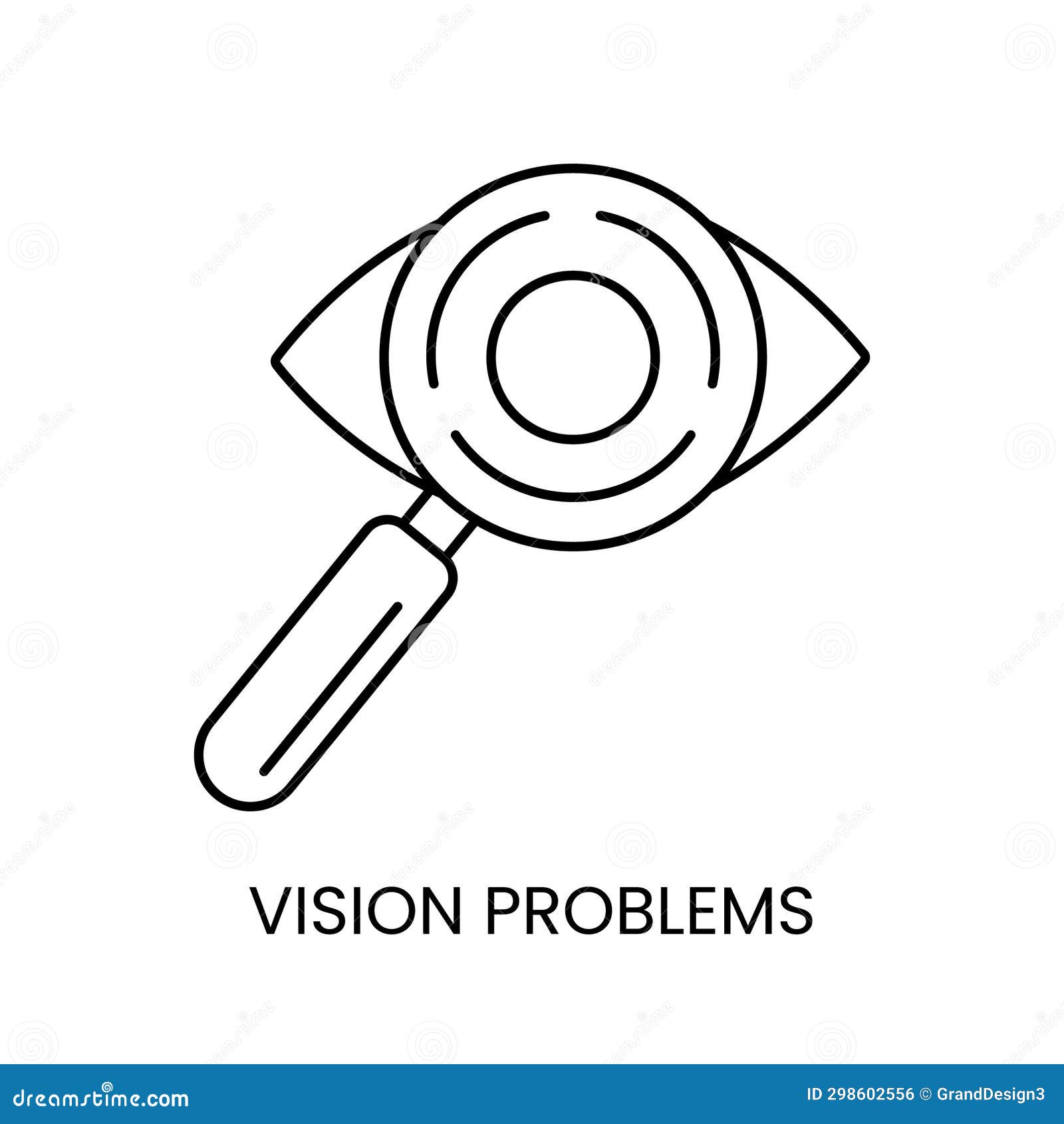 People with Disabilities, Vision Problems, Blindness and Low Vision ...