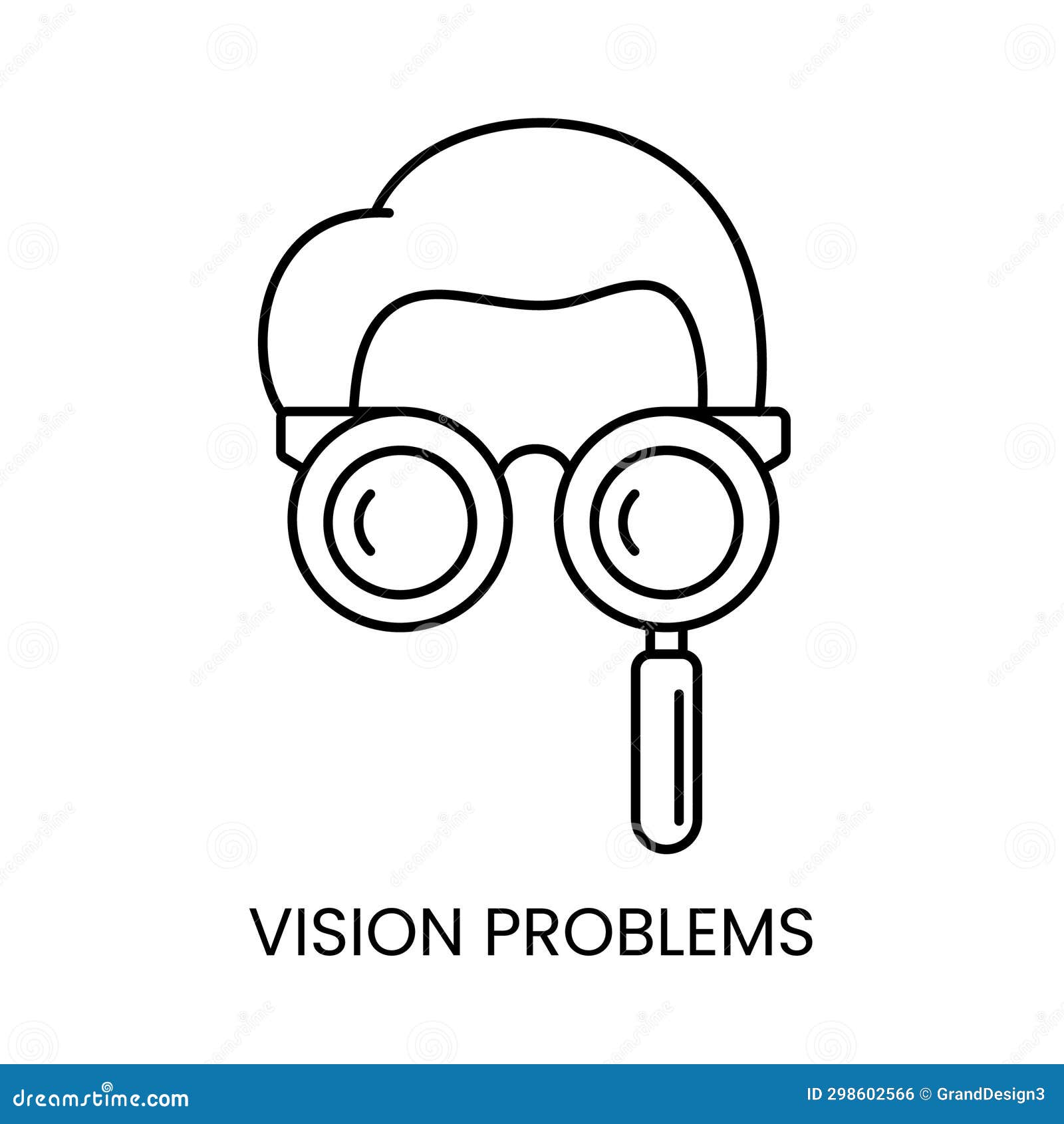 People with Disabilities, Vision Problems, Blindness and Low Vision ...