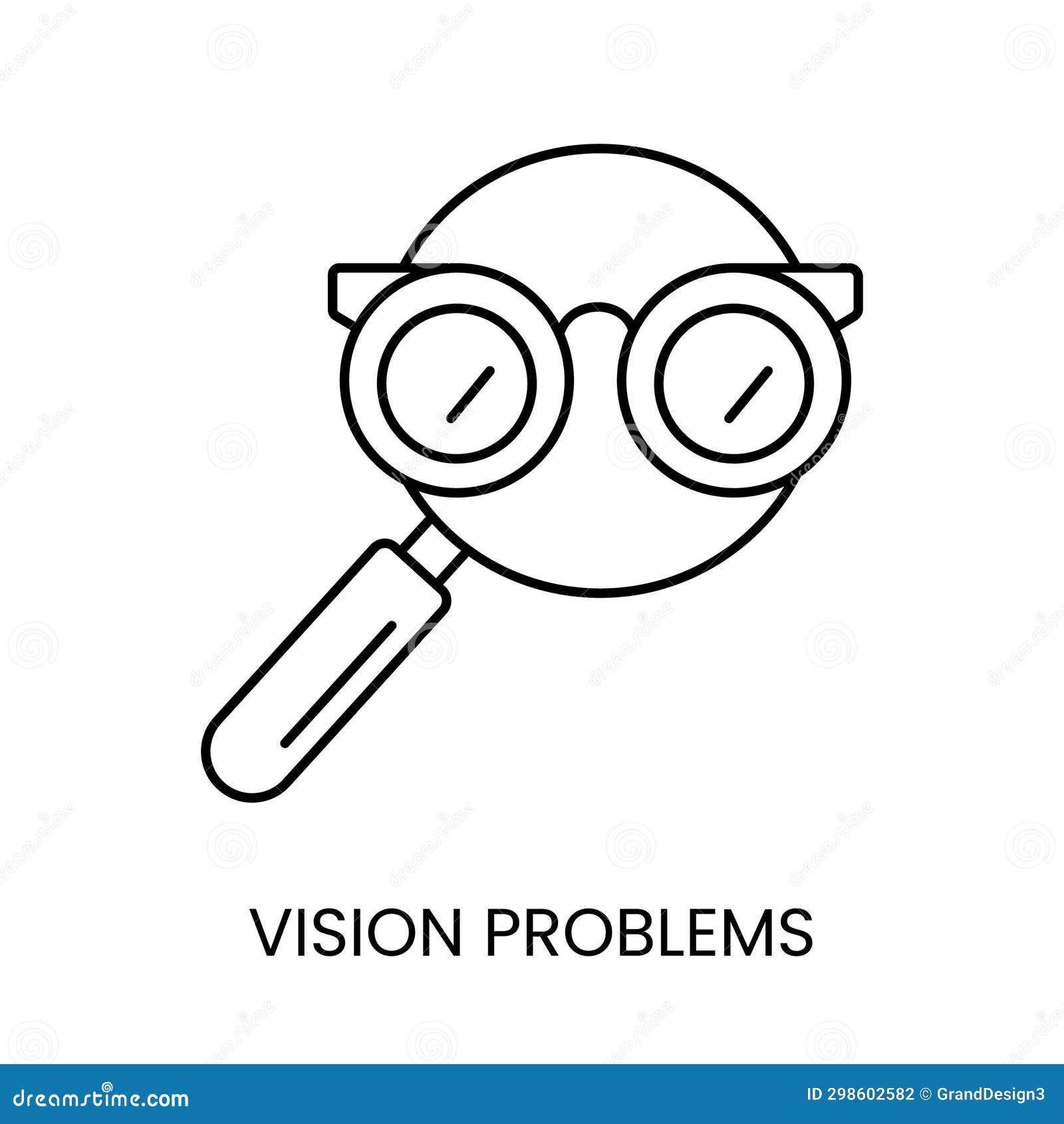 People with Disabilities, Vision Problems, Blindness and Low Vision ...