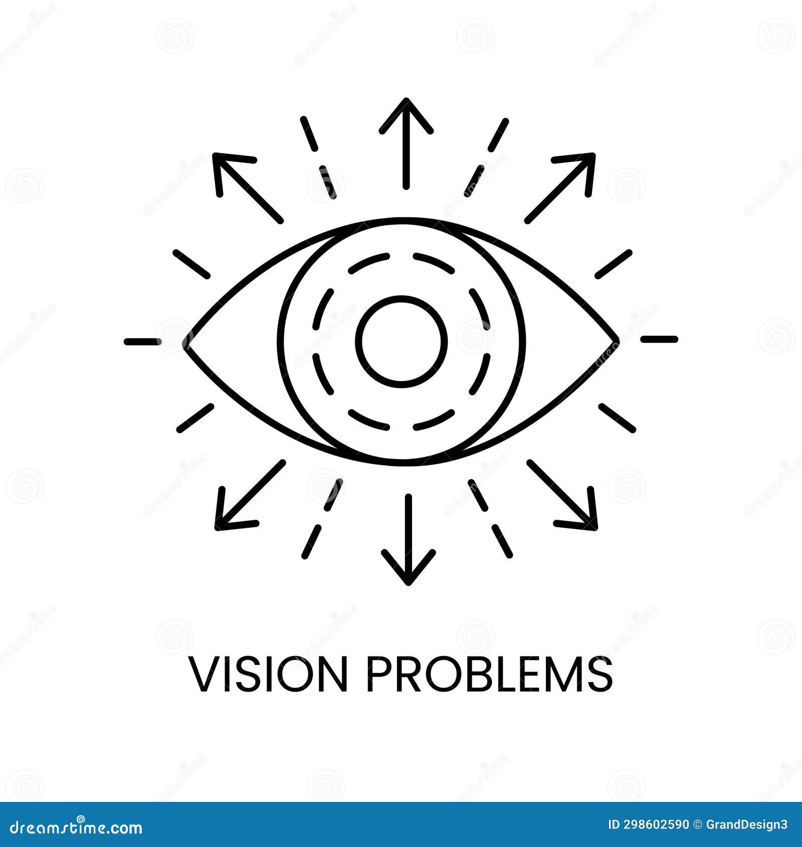 People with Disabilities, Vision Problems, Blindness and Low Vision ...