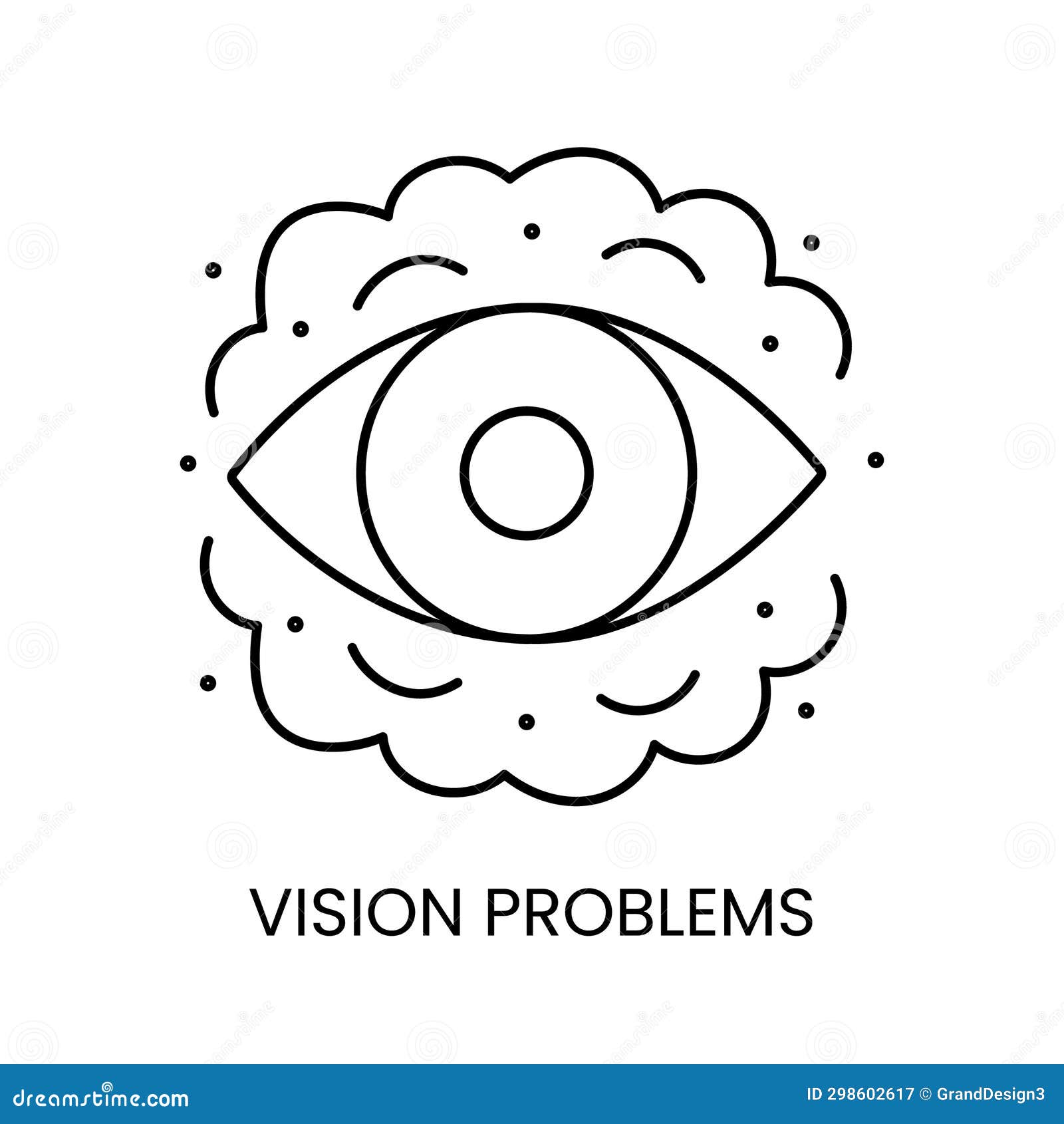 People with Disabilities, Vision Problems, Blindness and Low Vision ...