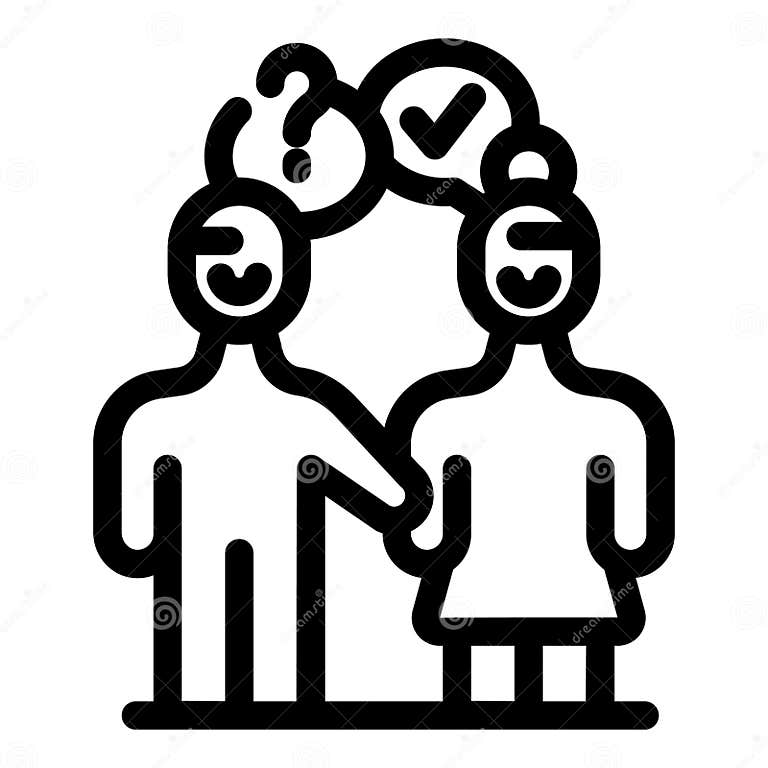 People are Discussing, Sharing Ideas, Finding Solutions Together Stock ...