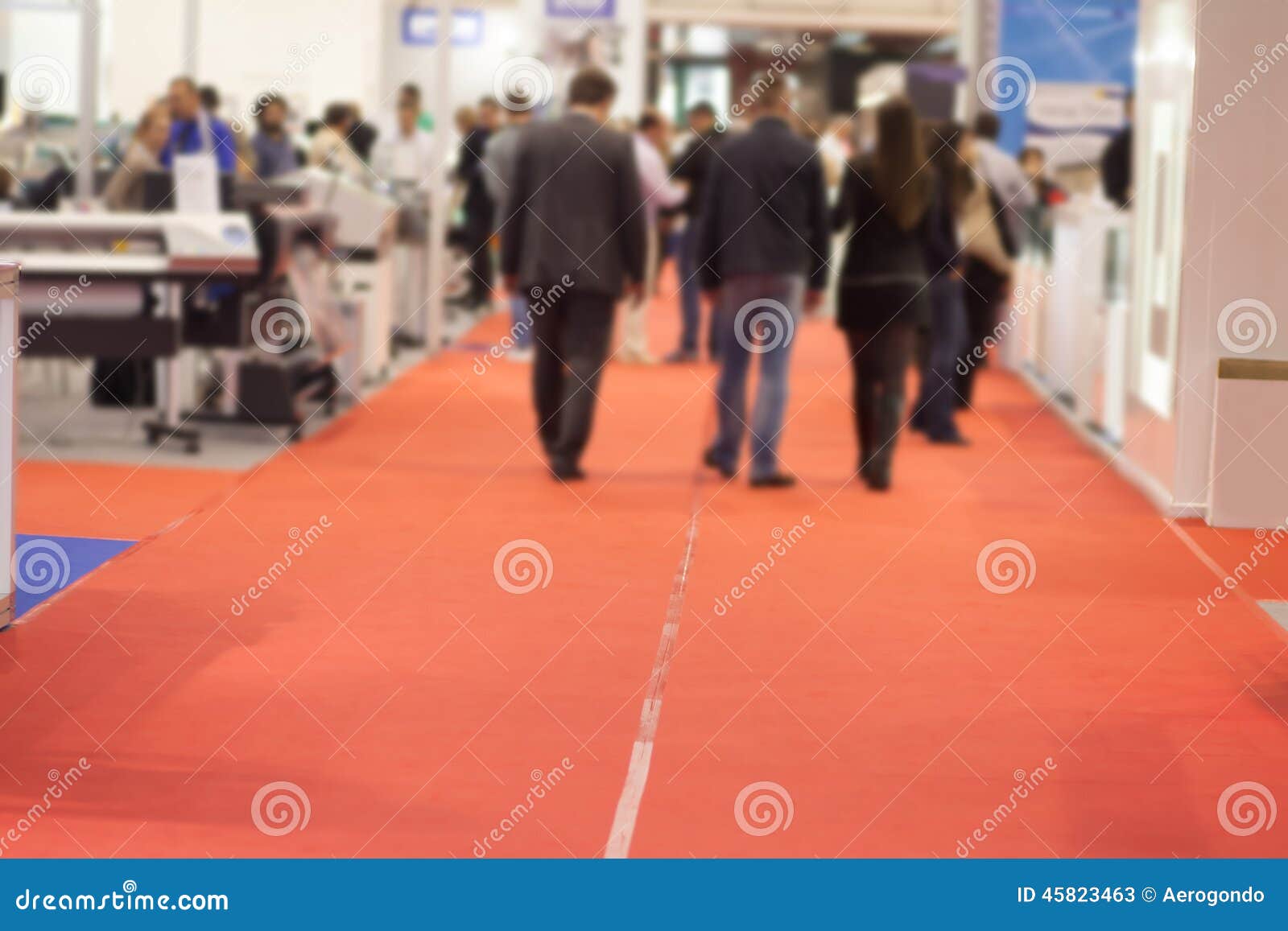 People at fair stock image. Image of stand, lane, event - 45823463