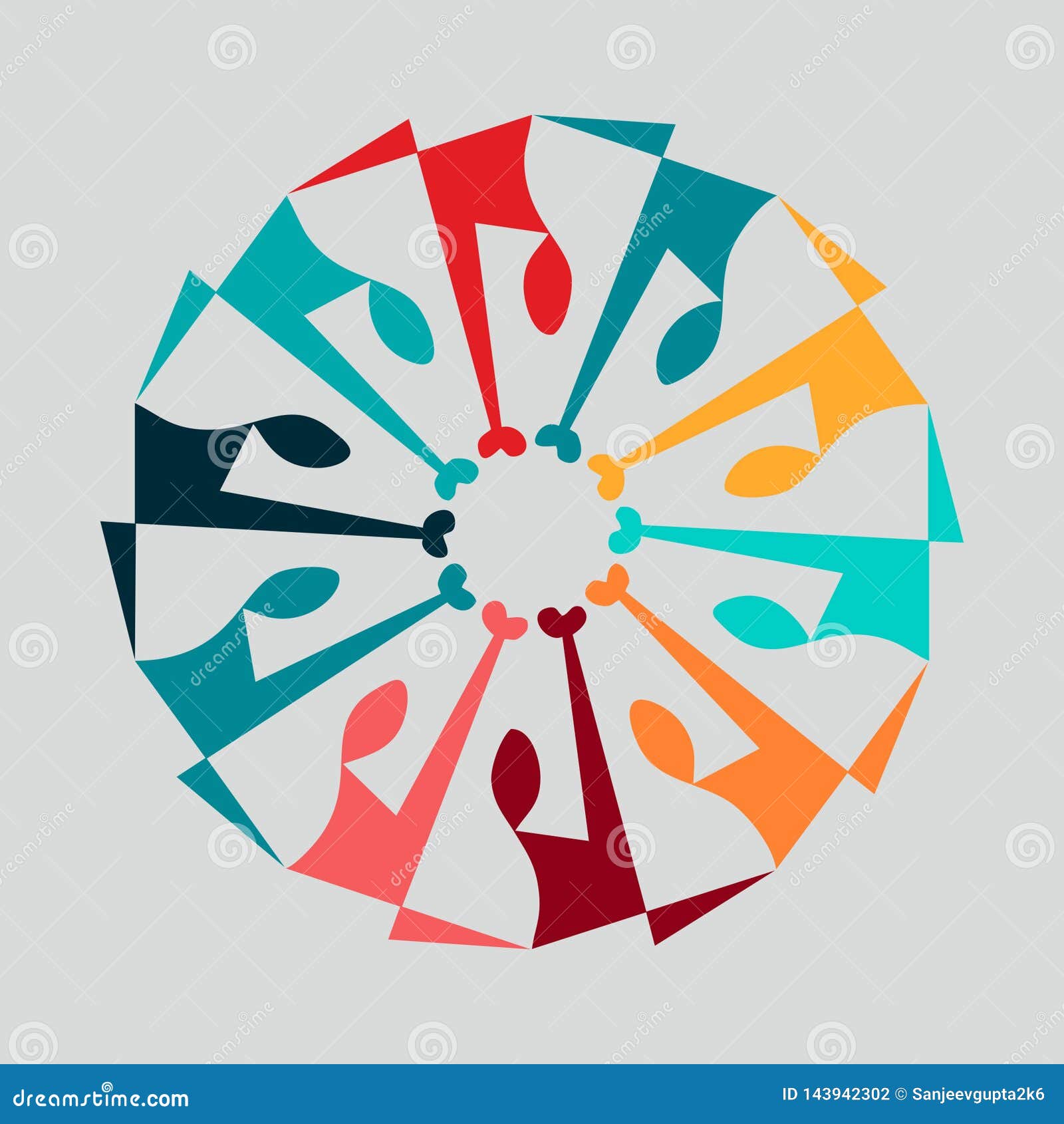 Human Unity Logo, People Group Modern Gradient Logos Designs Vector ...