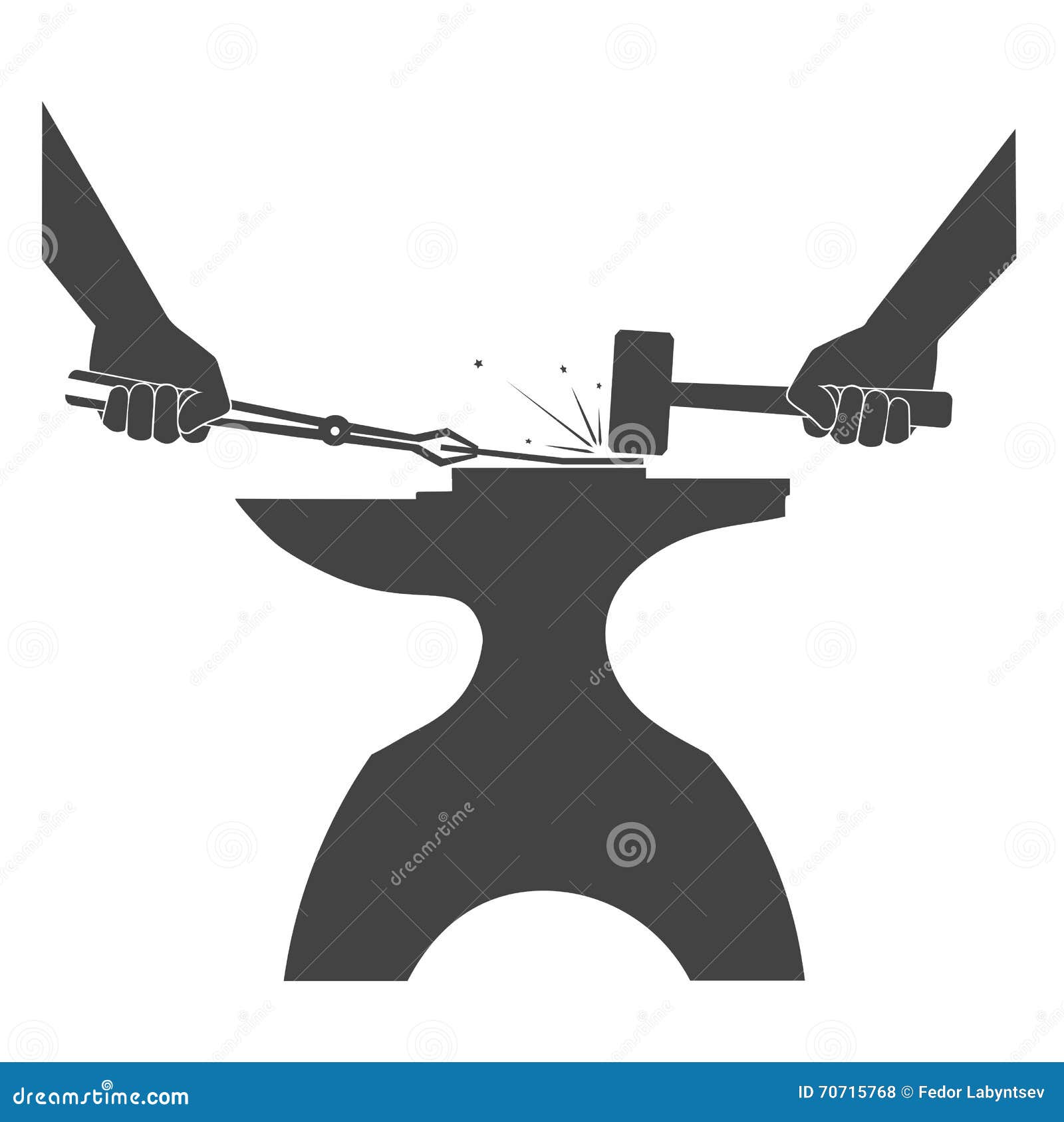 Crafts Background Cartoon Vector | CartoonDealer.com #79126865