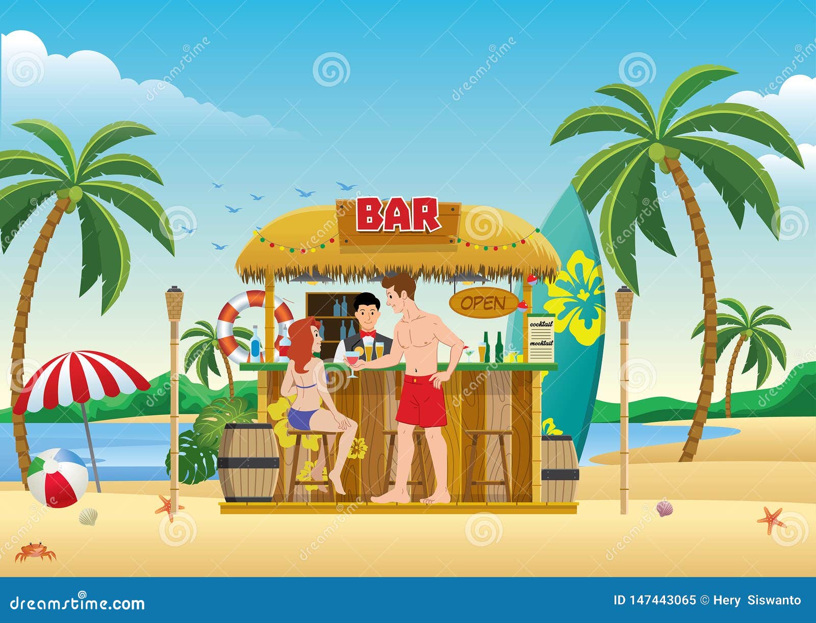 Gathering Cartoons, Illustrations & Vector Stock Images - 263939 ...
