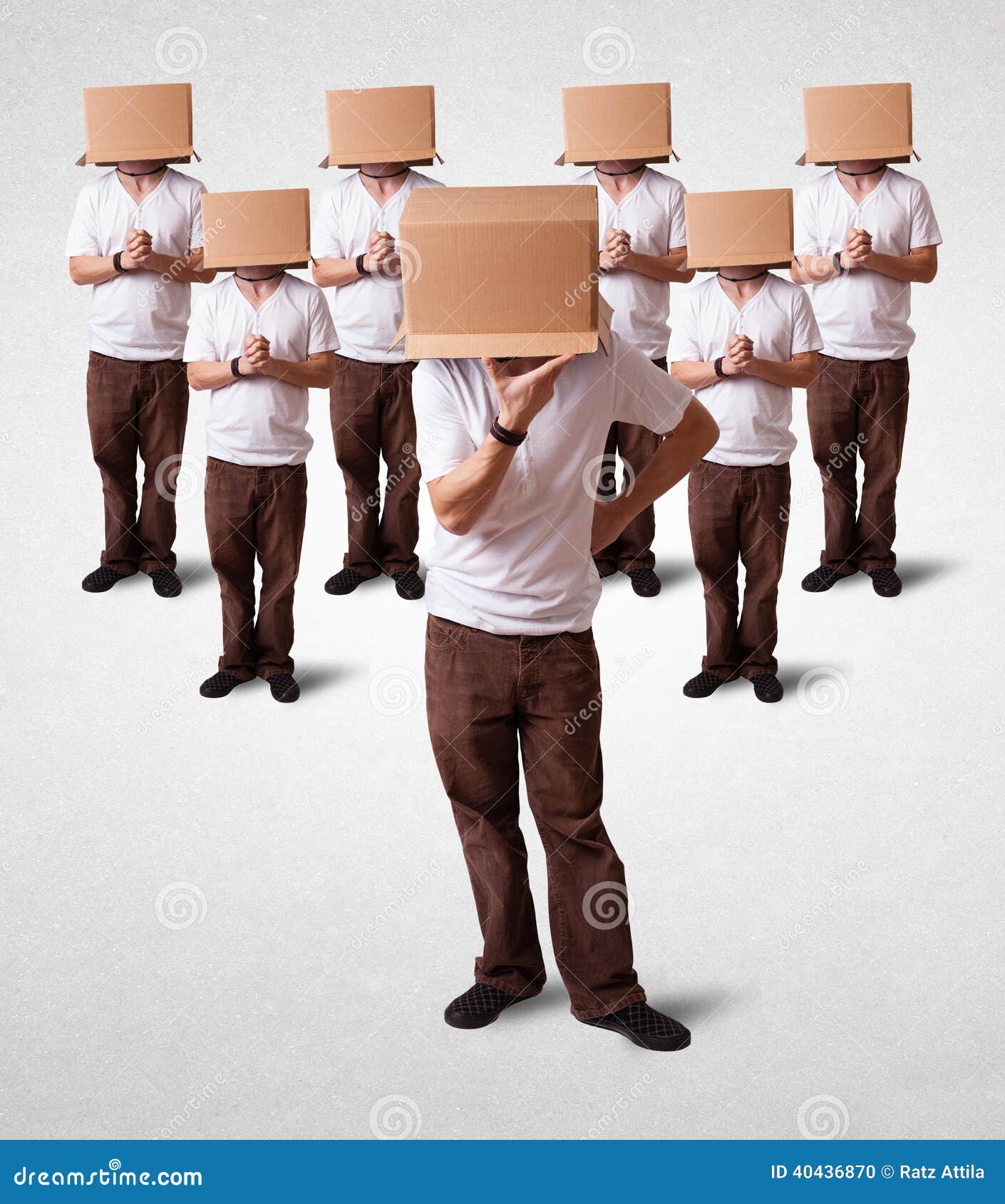7,653 People Box Head Stock Photos - Free & Royalty-Free Stock Photos ...