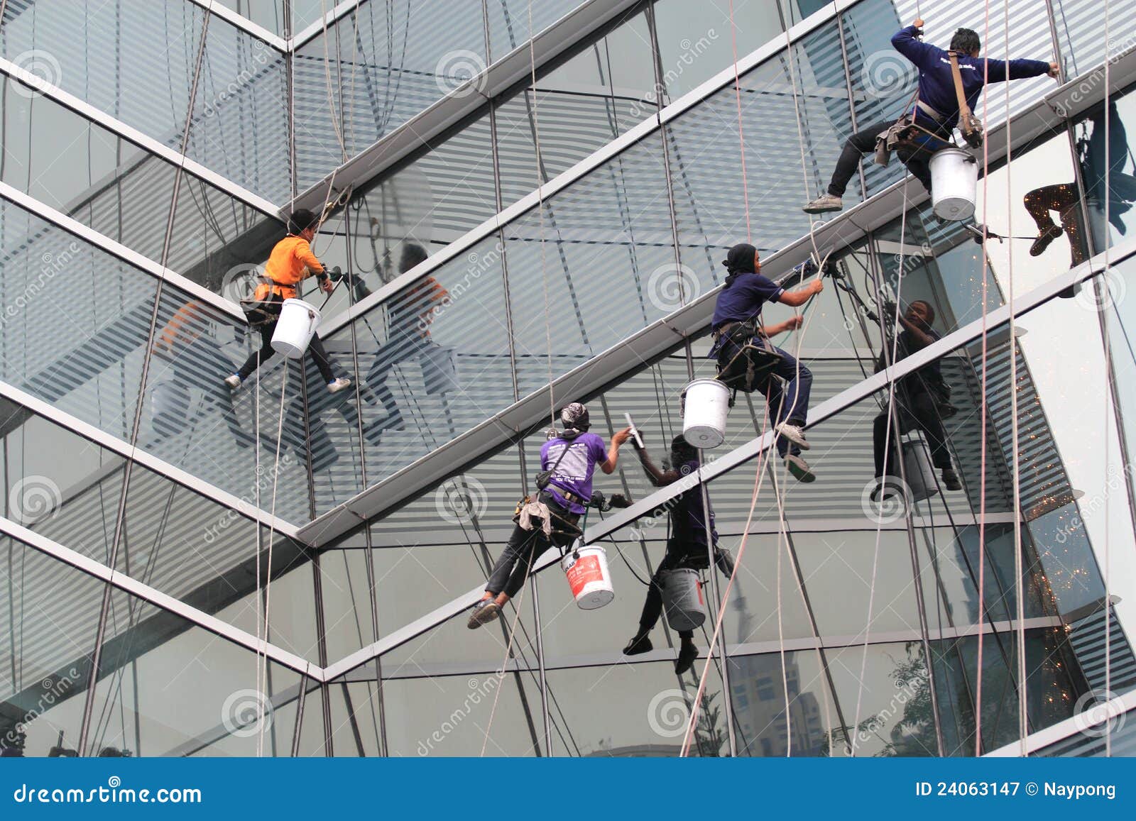 People glass cleane editorial photography. Image of clean - 24063147