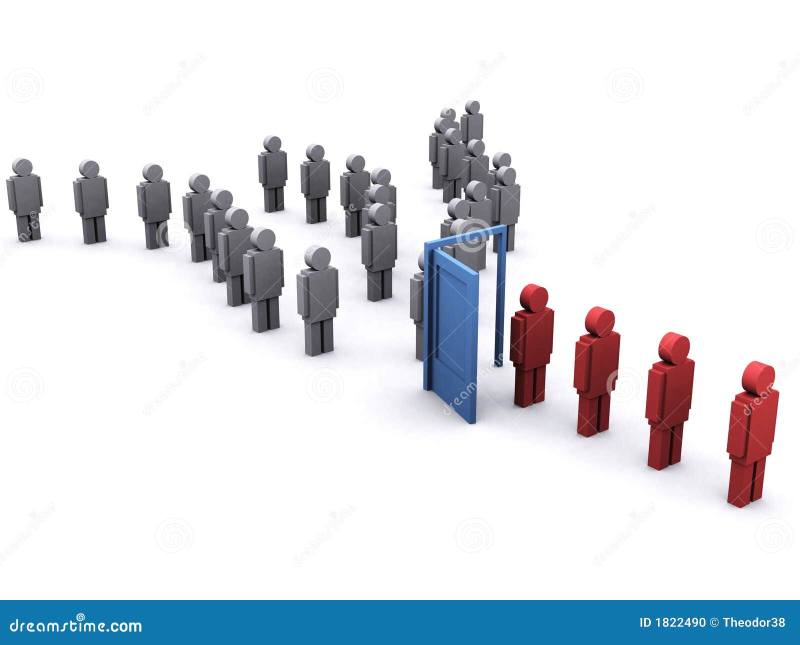 People Going through Change Stock Illustration - Illustration of life ... People Going through Change Stock Illustration - Illustration of life ...
