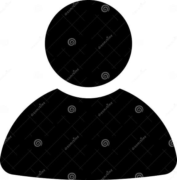 People Group Icon. Team of Worker. User Profile Symbol. Group of People ...