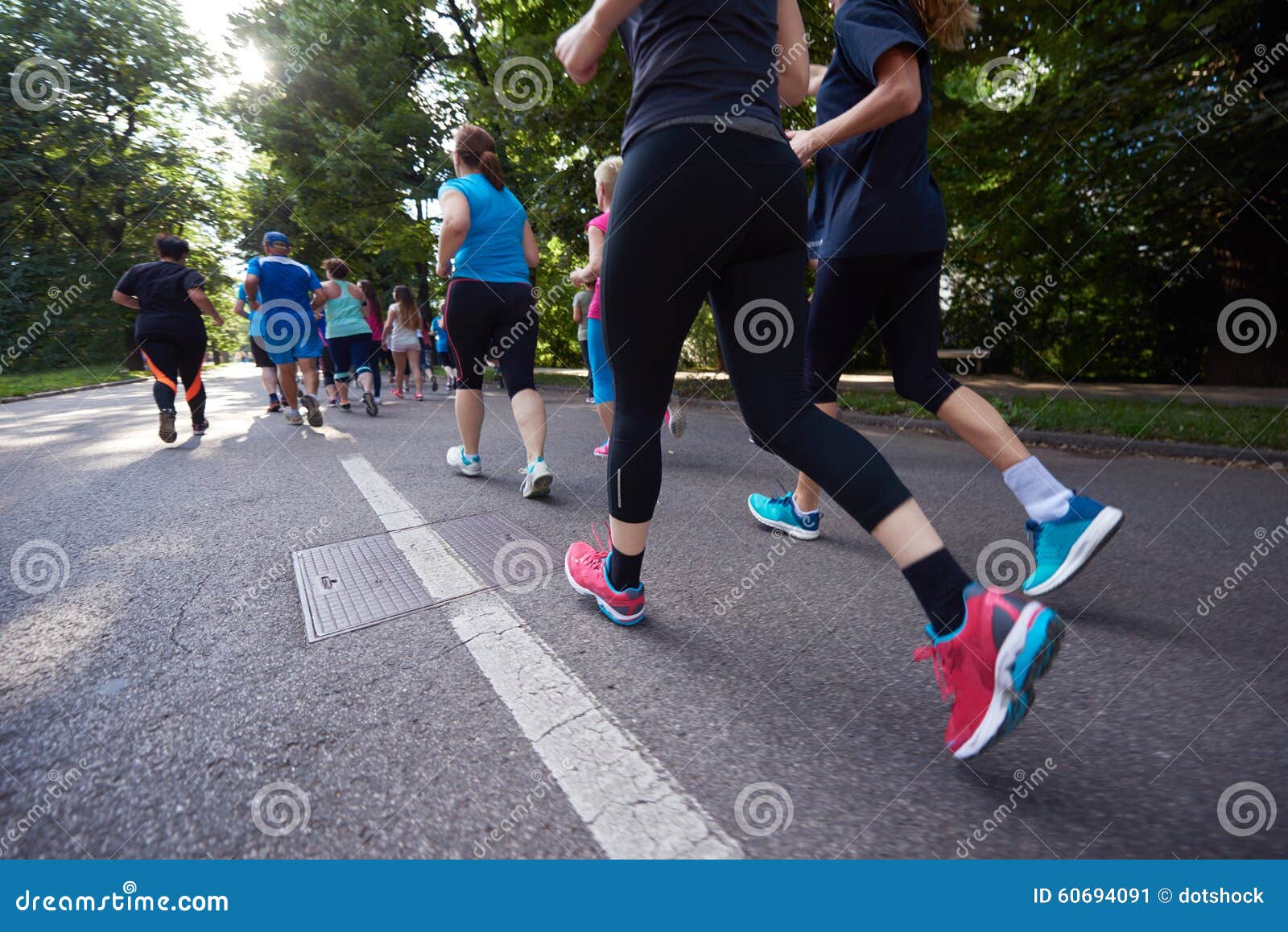 People group jogging stock image. Image of jogger, male - 60694091