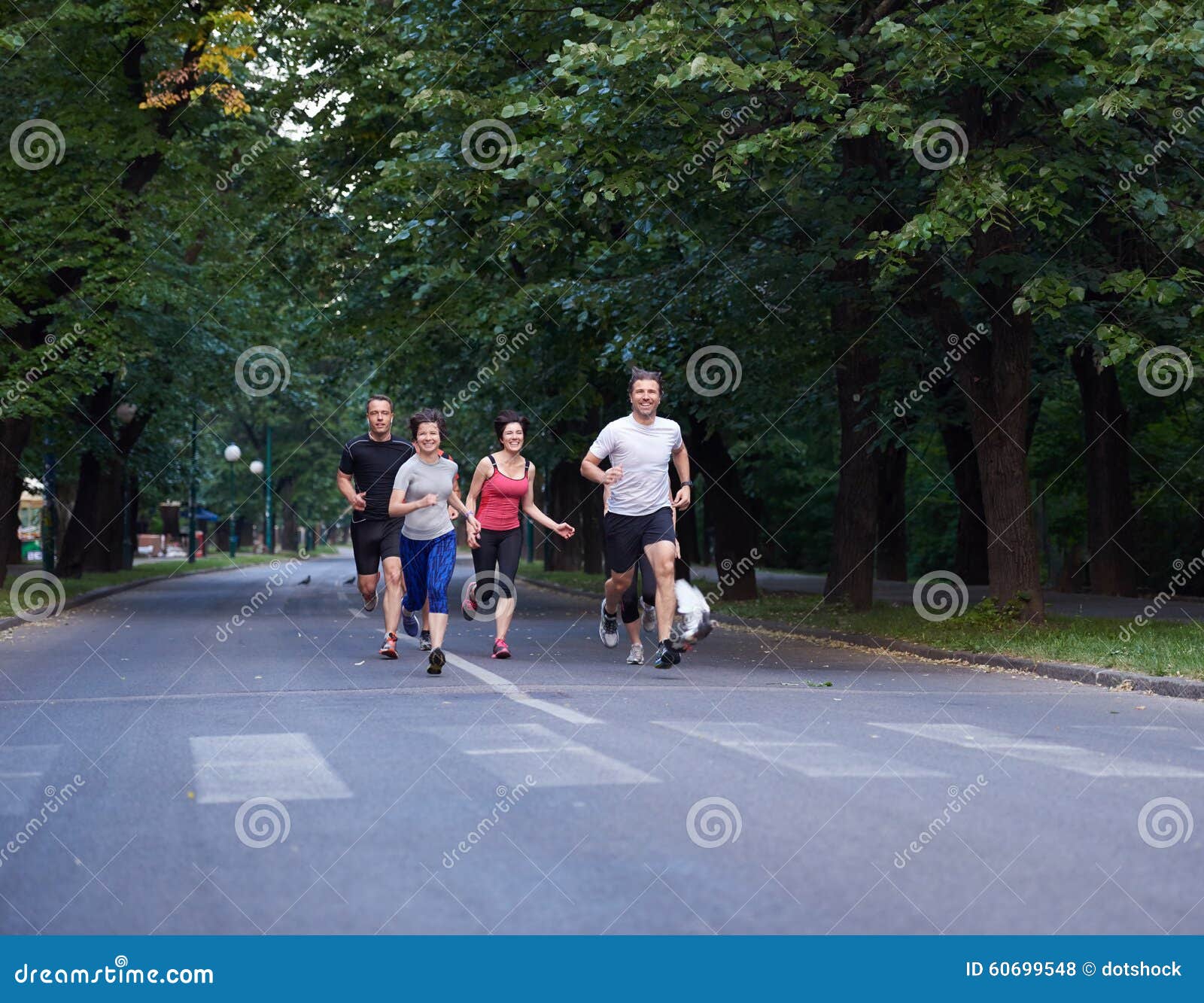 People group jogging stock photo. Image of fitness, male - 60699548
