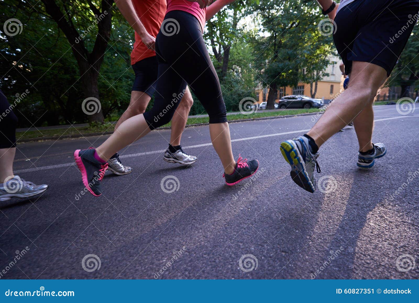 People group jogging stock image. Image of people, running - 60827351