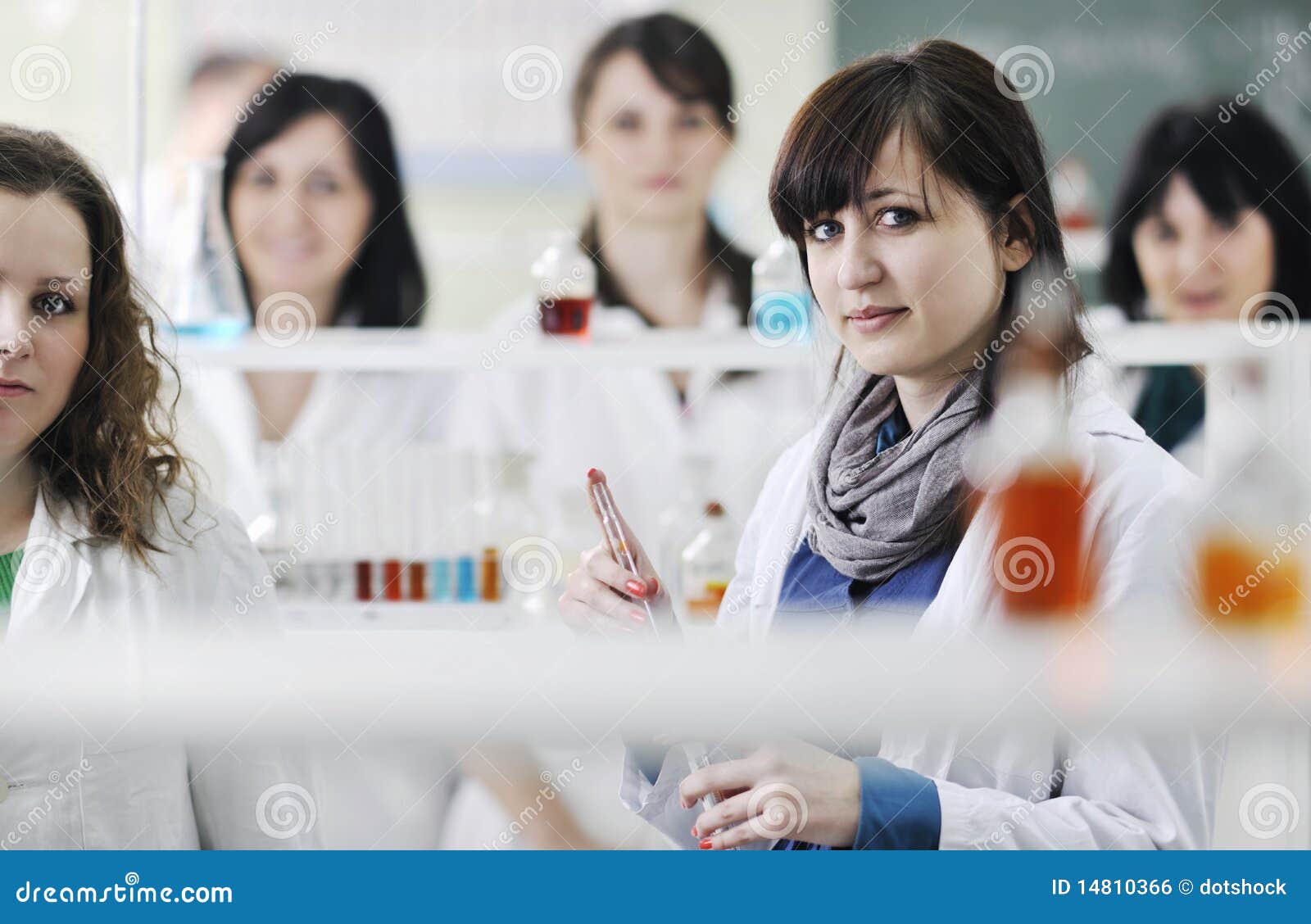 People group in lab stock photo. Image of adult, doctor - 14810366