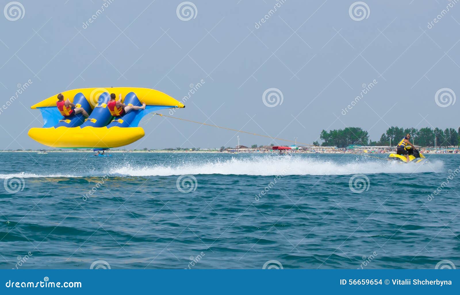 People Having Fun Batman Boat Stock Photos - Free & Royalty-Free Stock ...