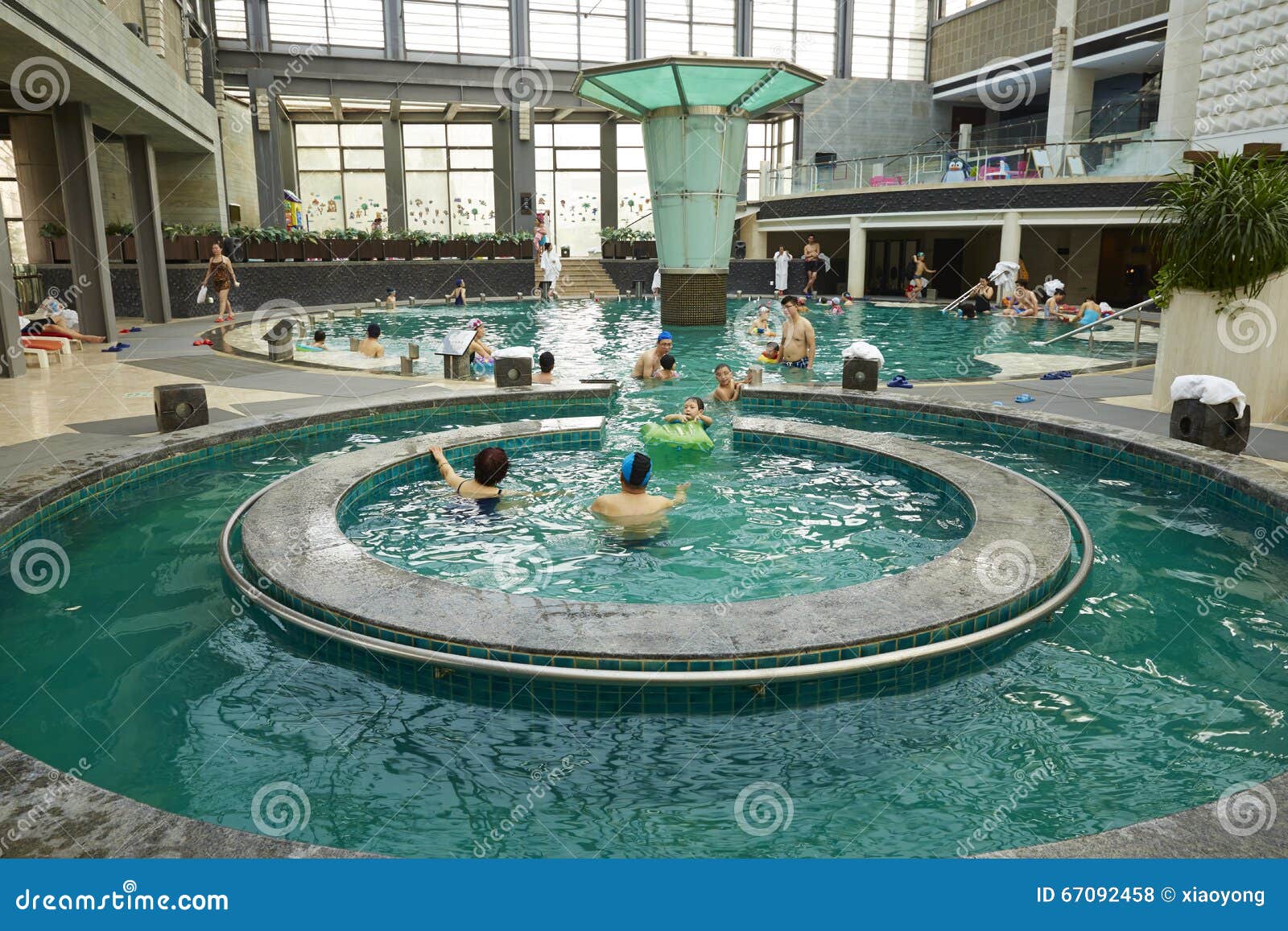 People having SPA editorial stock photo. Image of bath - 67092458