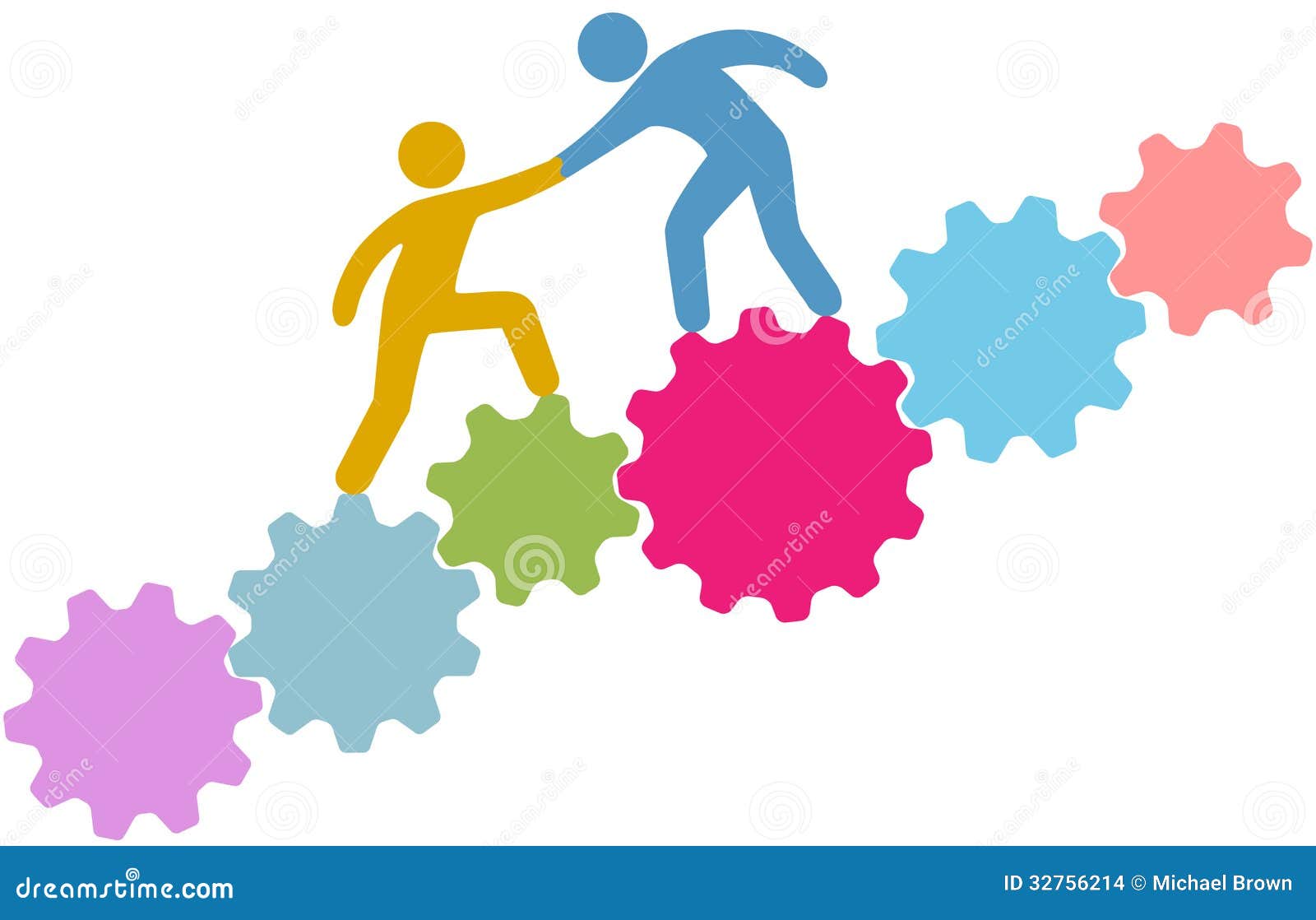 Person Improve Stock Illustrations – 4,739 Person Improve Stock ...