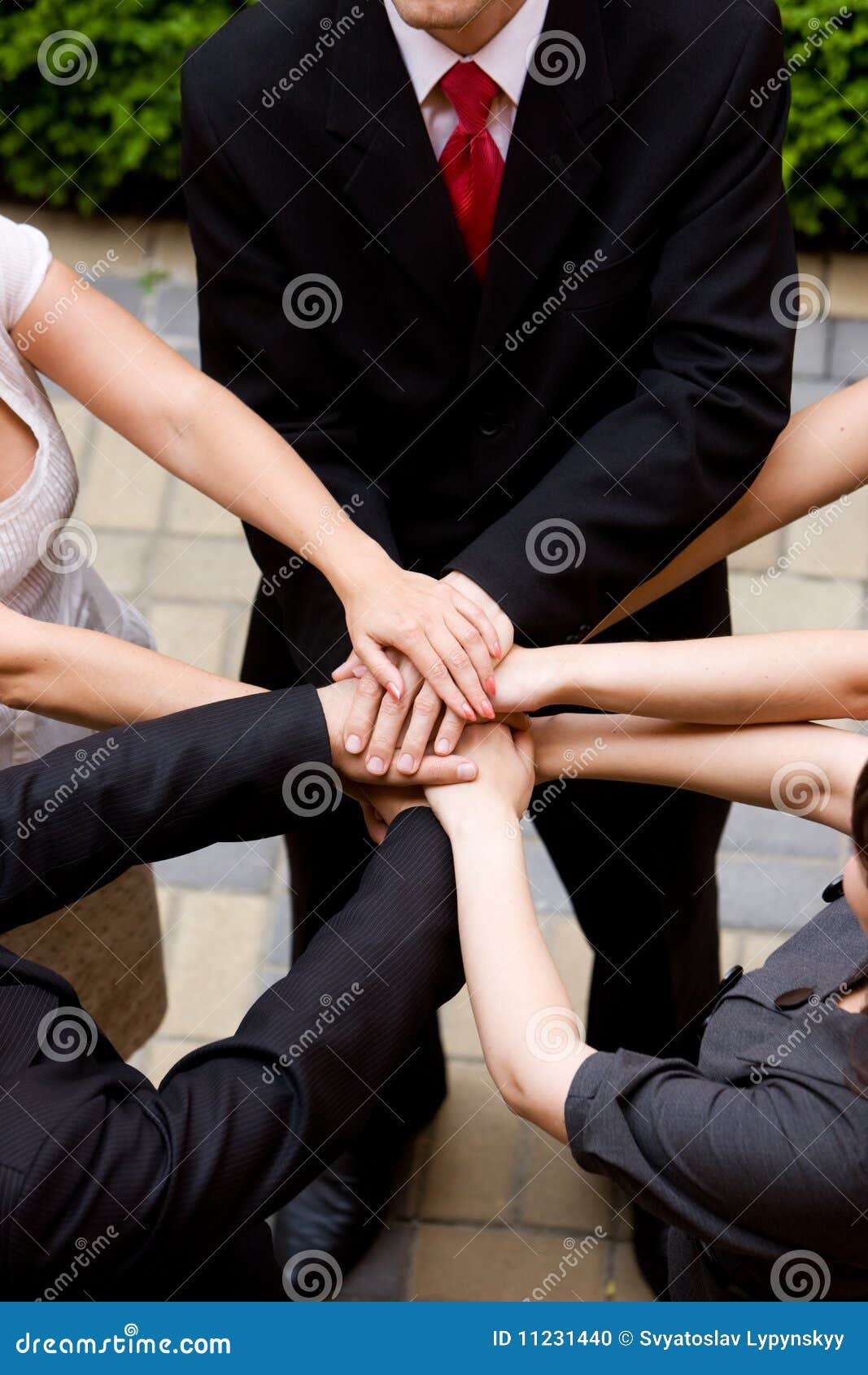 People that Hold Hands Together Stock Photo - Image of contemporary ...