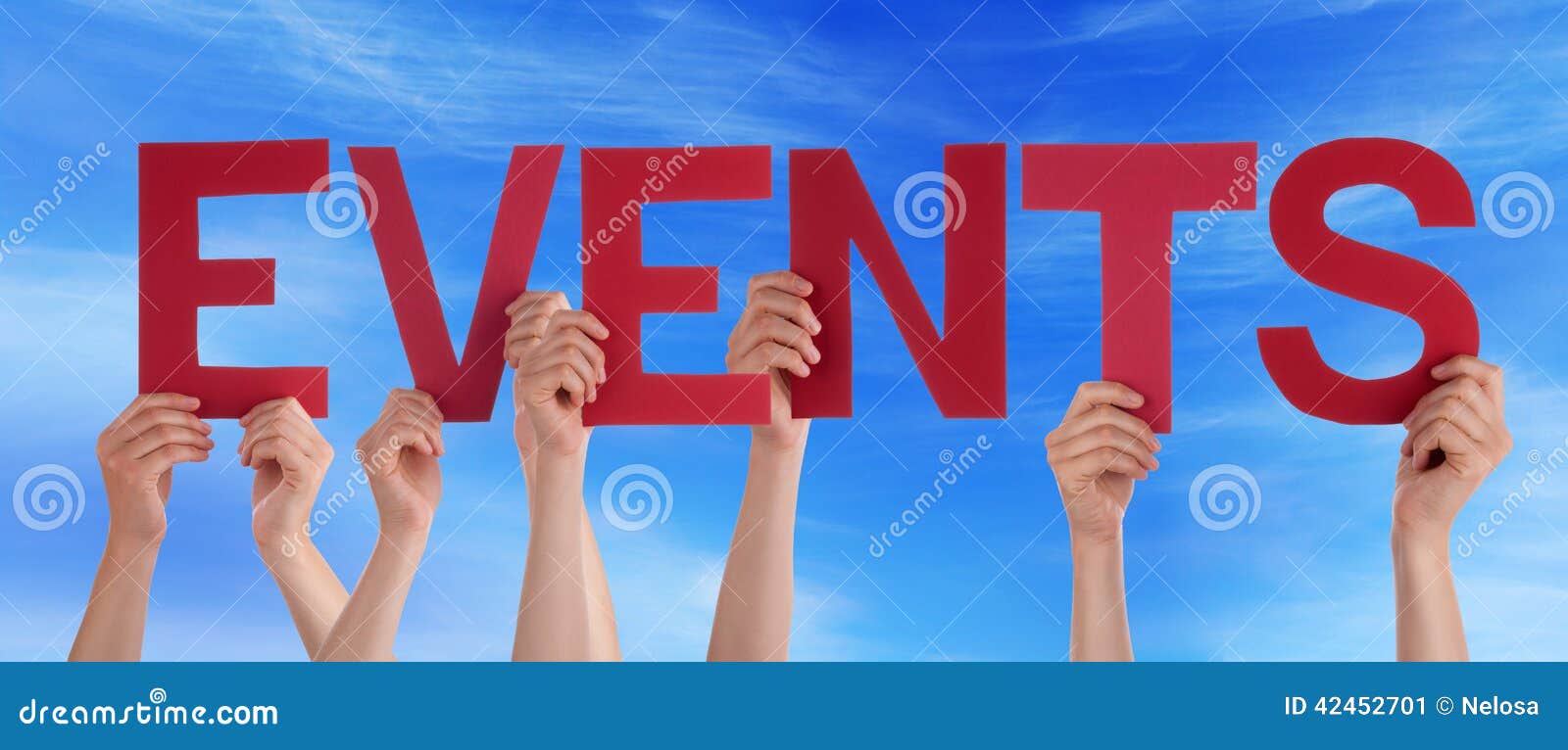 Event Word