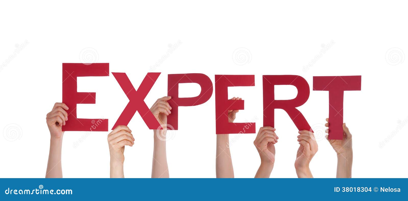 People Holding Expert stock photo. Image of teamwork - 38018304