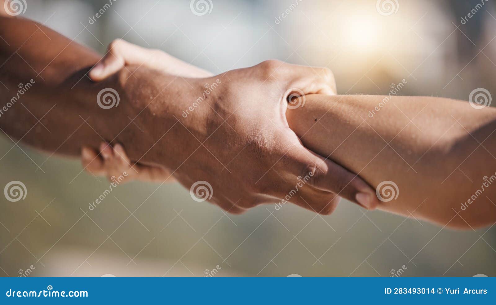 People, Holding Hands and Pull Arm for Teamwork, Solidarity and Trust ...