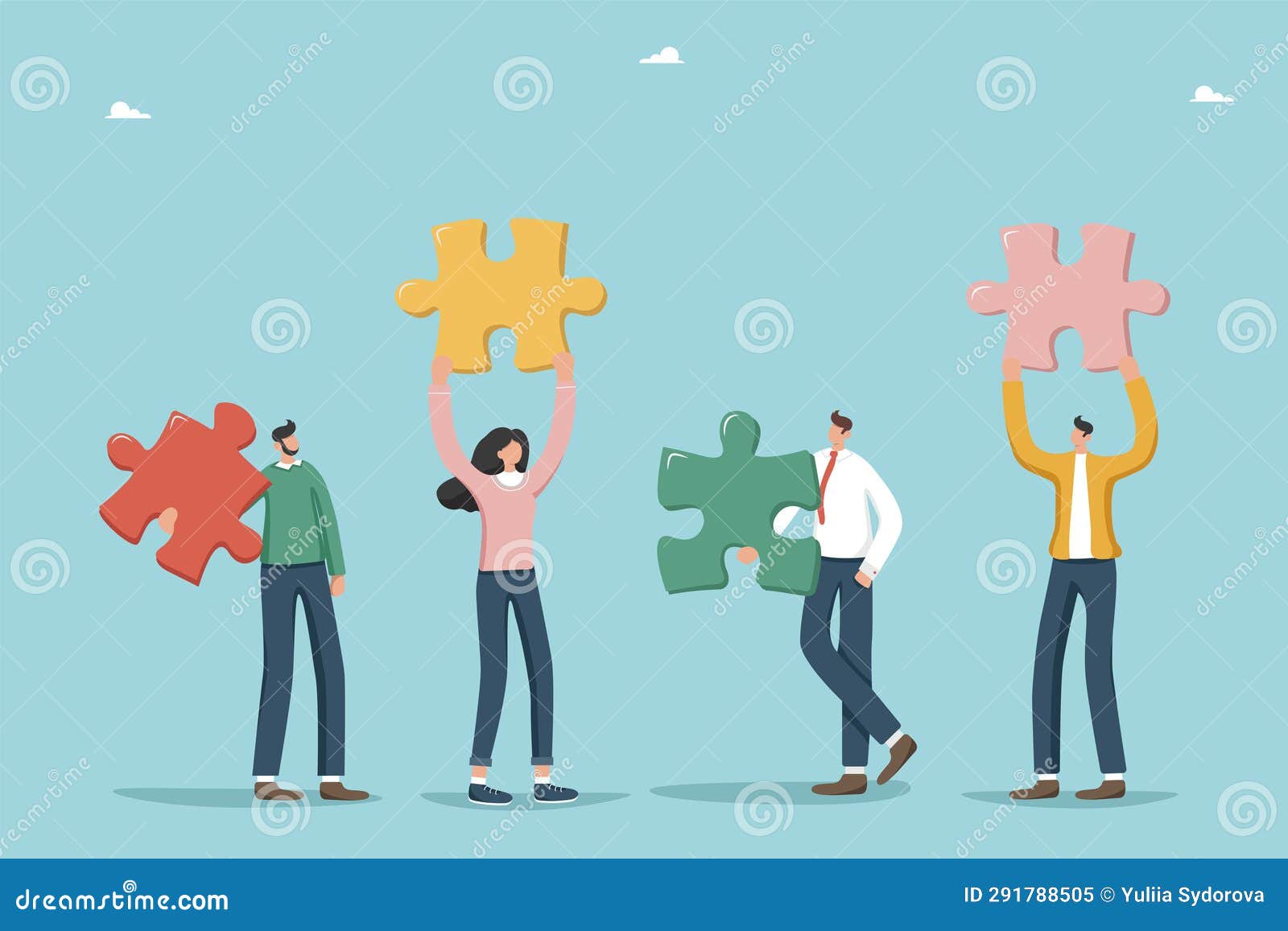 Contribution Complex Like A Puzzle - Pictured As Word Contribution On A ... Contribution Complex Like A Puzzle - Pictured As Word Contribution On A ...