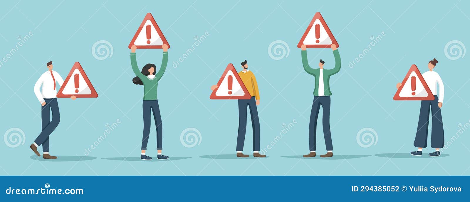 Road Danger Car Icon, Traffic Street Caution Sign, Roadsign Vector ...