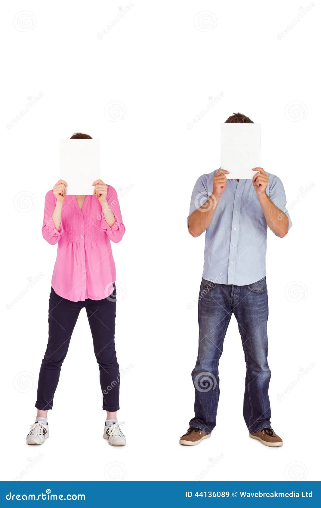 People Holding Sheets Over Faces Stock Photos - Free & Royalty-Free ...