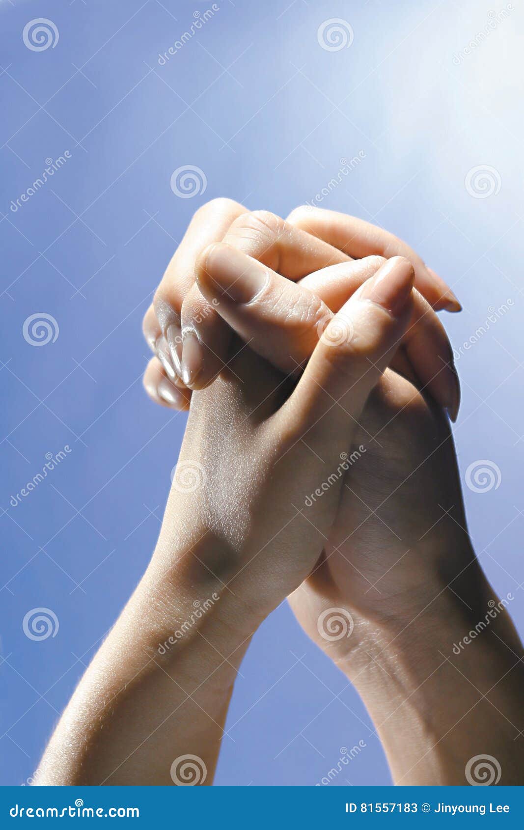 People stock image. Image of prayer, praying, position - 81557183