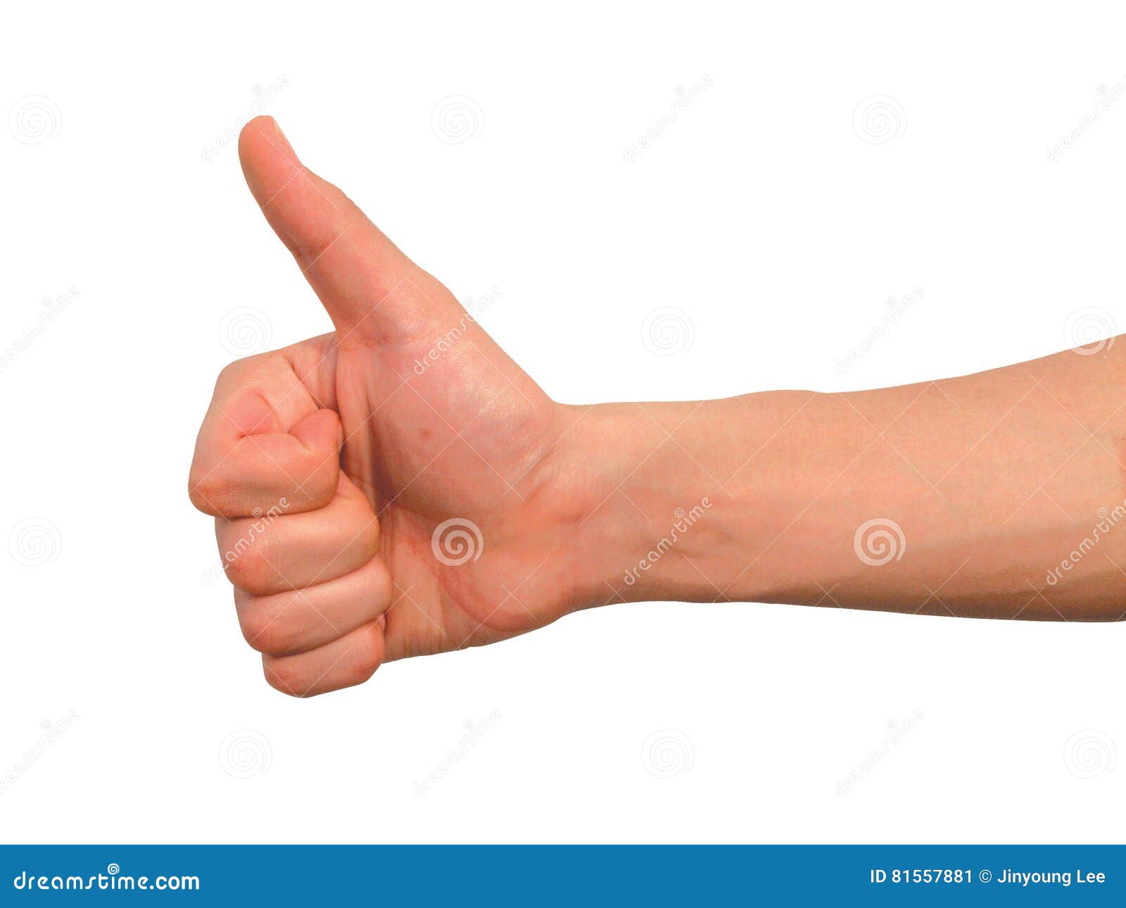 People stock image. Image of thumbs, human, thumb, hand - 81557881