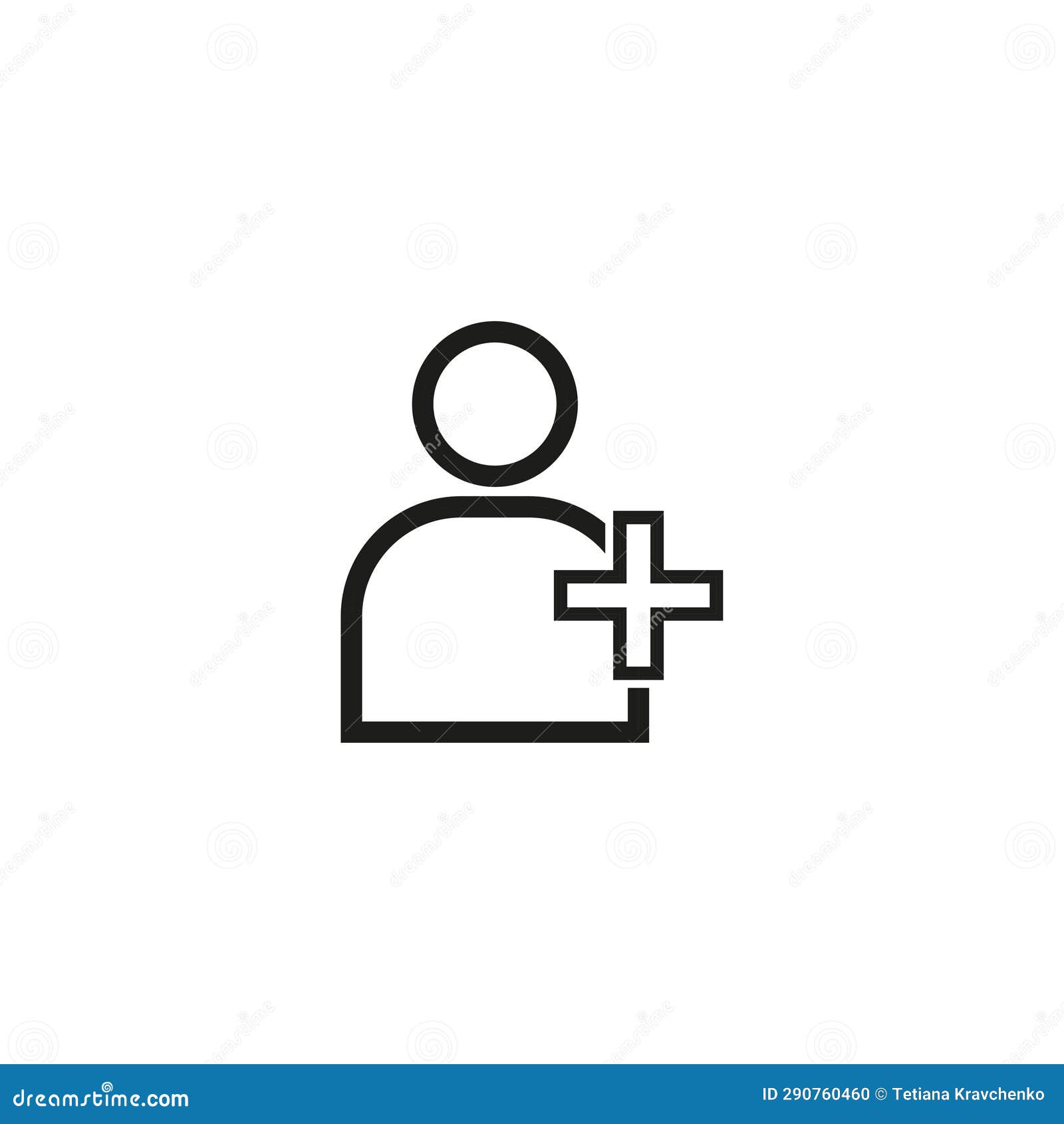 People Icon. Add People Symbol. Add User Icon. Vector Illustration. EPS ...