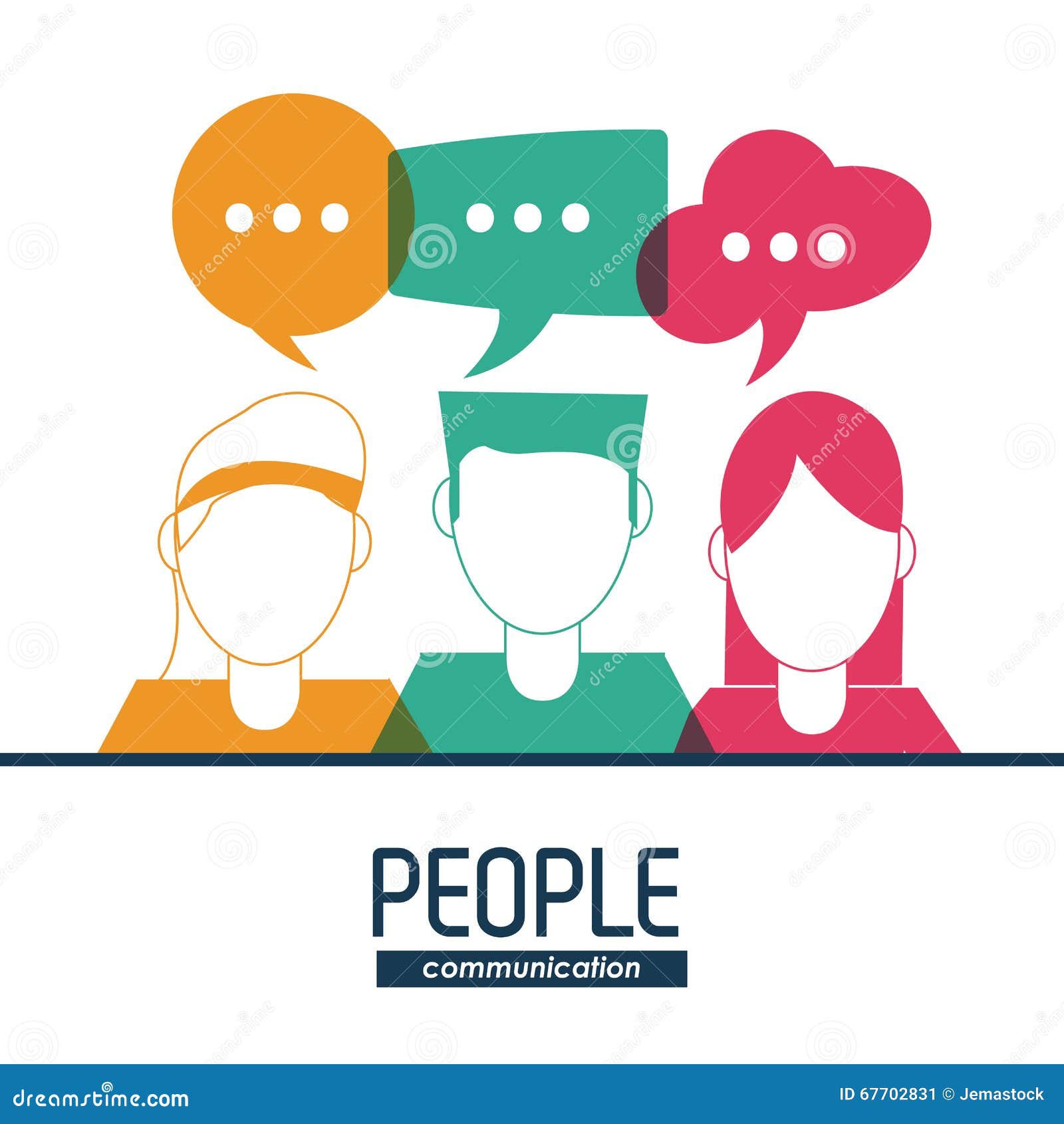 People icon design stock vector. Illustration of human - 67702831