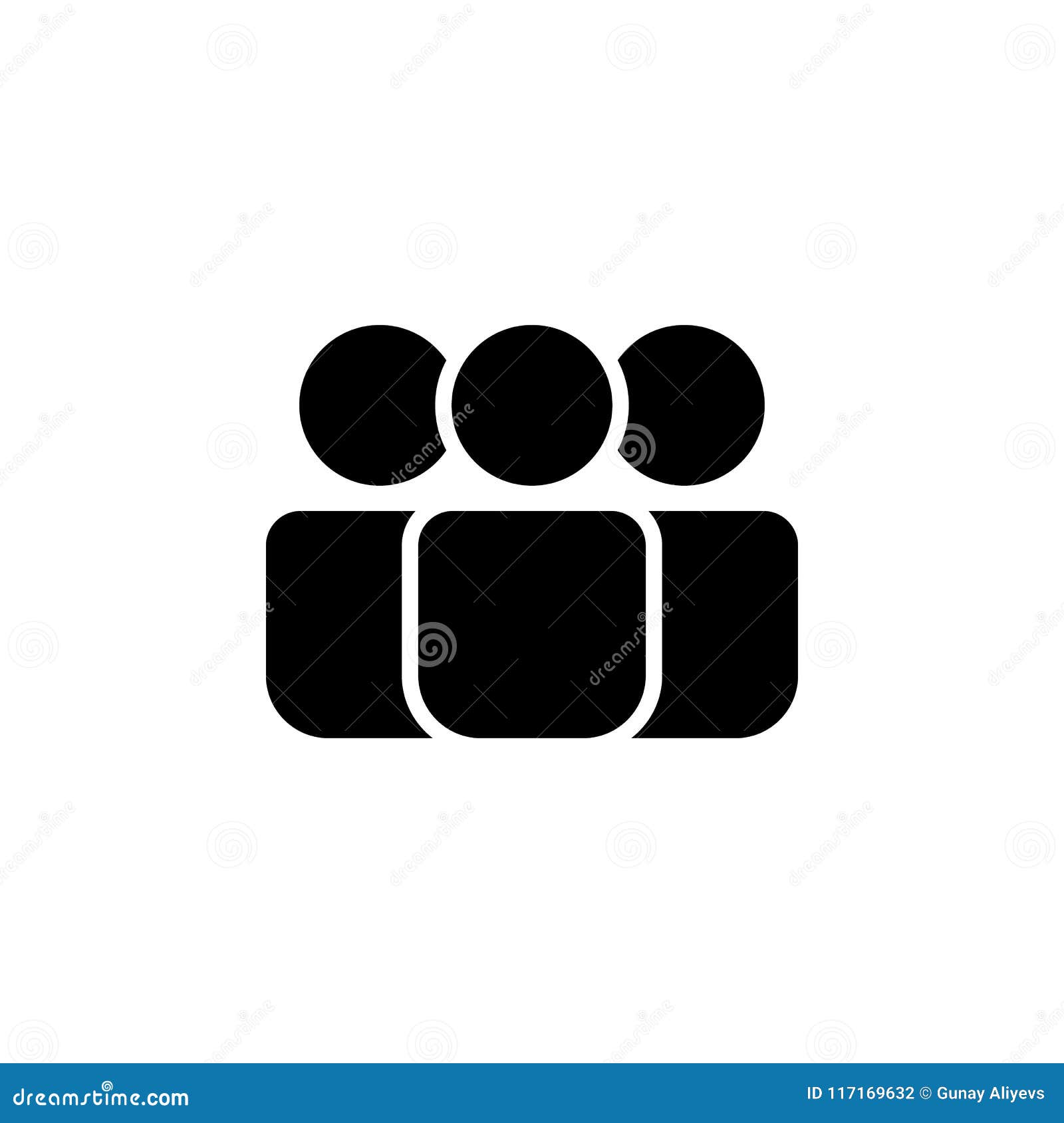 People Icon. Element of Web Icon for Mobile Concept and Web Apps ...