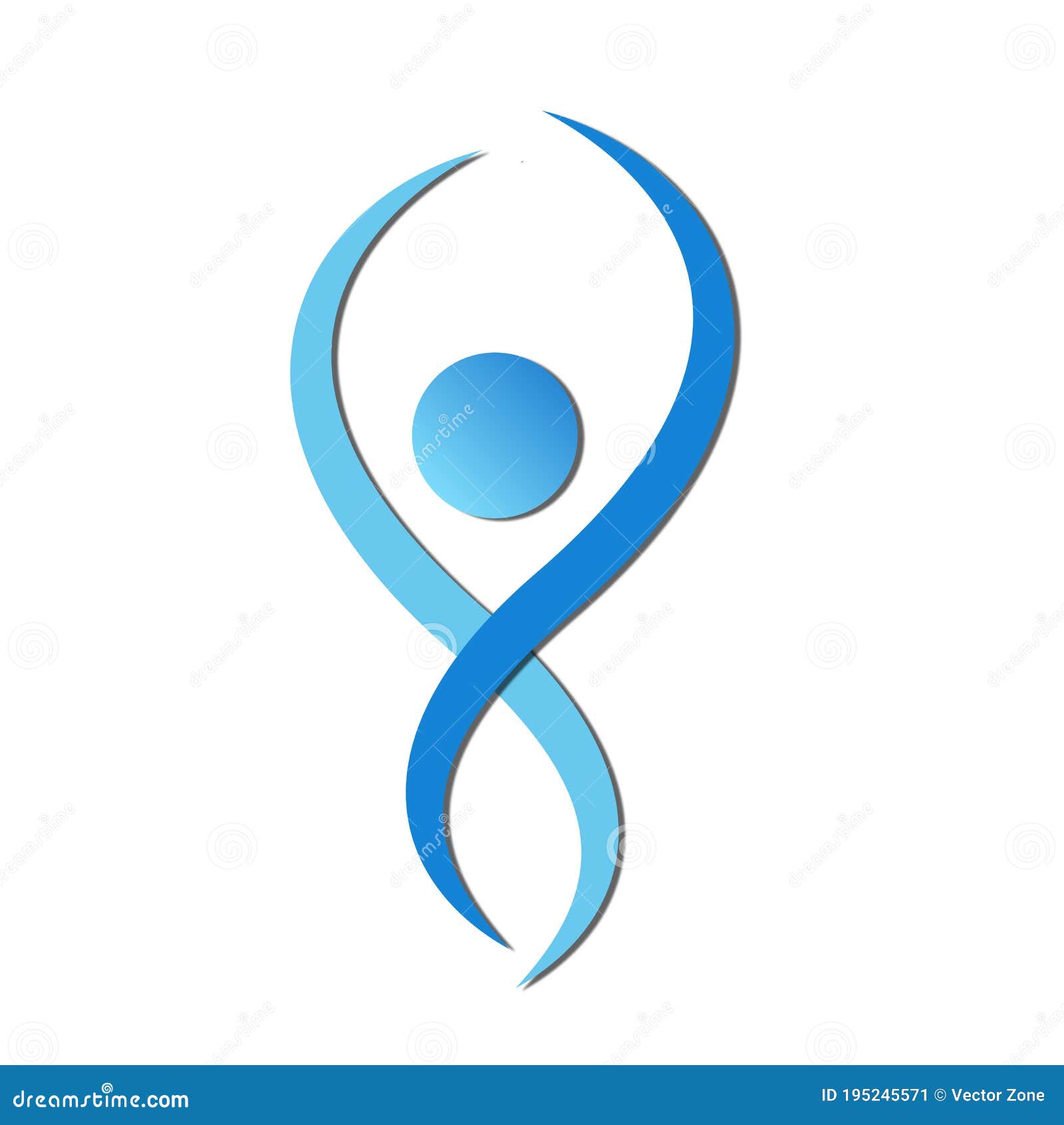 Executive Person Icon