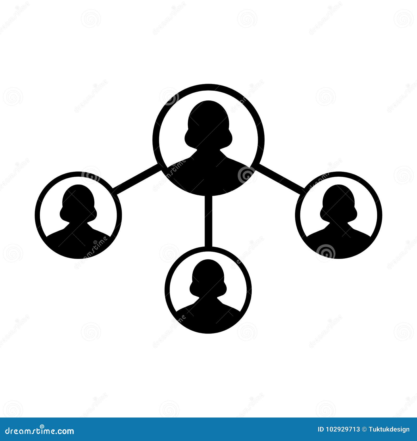 People Icon Vector Female Social Network Share Connection Glyph ... People Icon Vector Female Social Network Share Connection Glyph ...