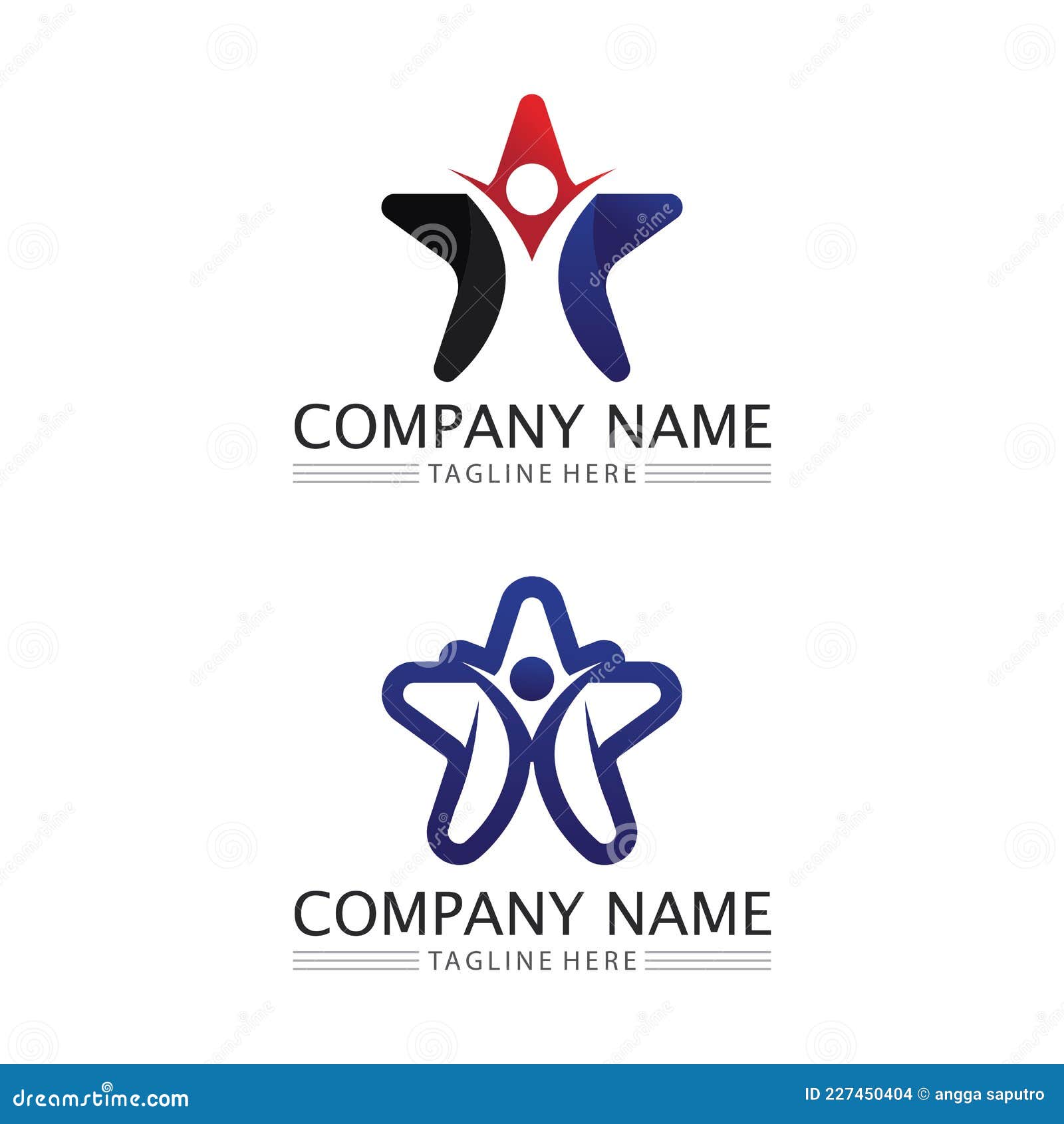 People Icon Work Group Vector Stock Vector - Illustration of manager ...